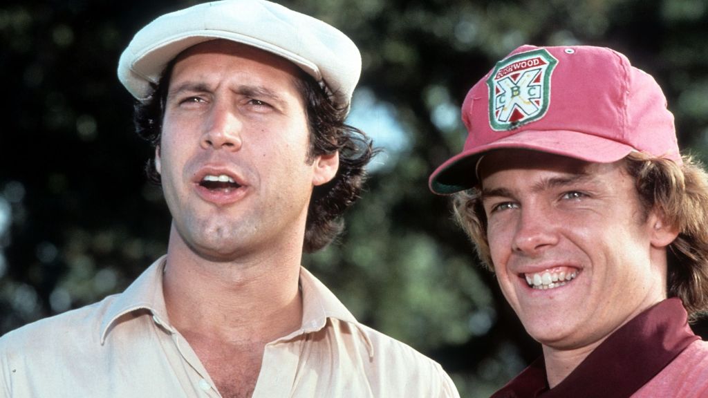 Chevy Chase's 7 Best Movies, Ranked - ComicBook.com