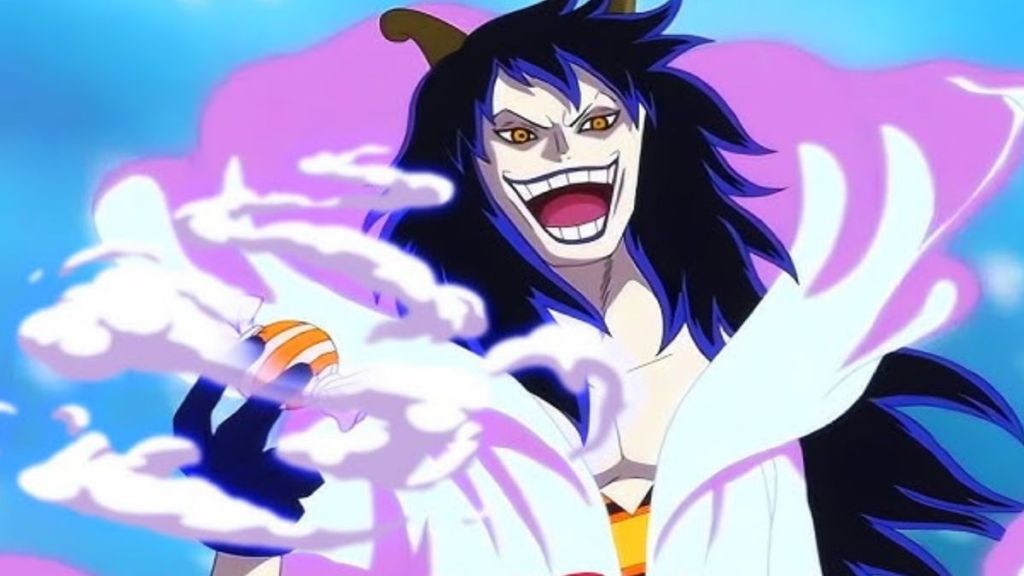 5 Weakest One Piece Villains - ComicBook.com