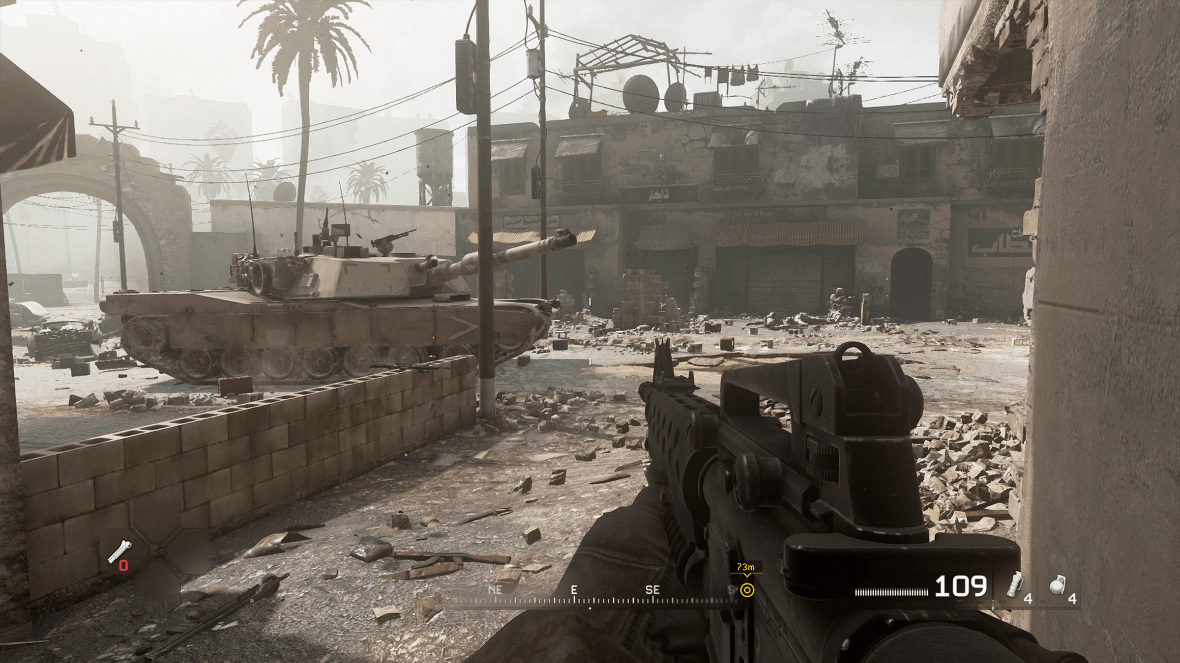 6 Best FPS Single Player Campaigns, Ranked - ComicBook.com