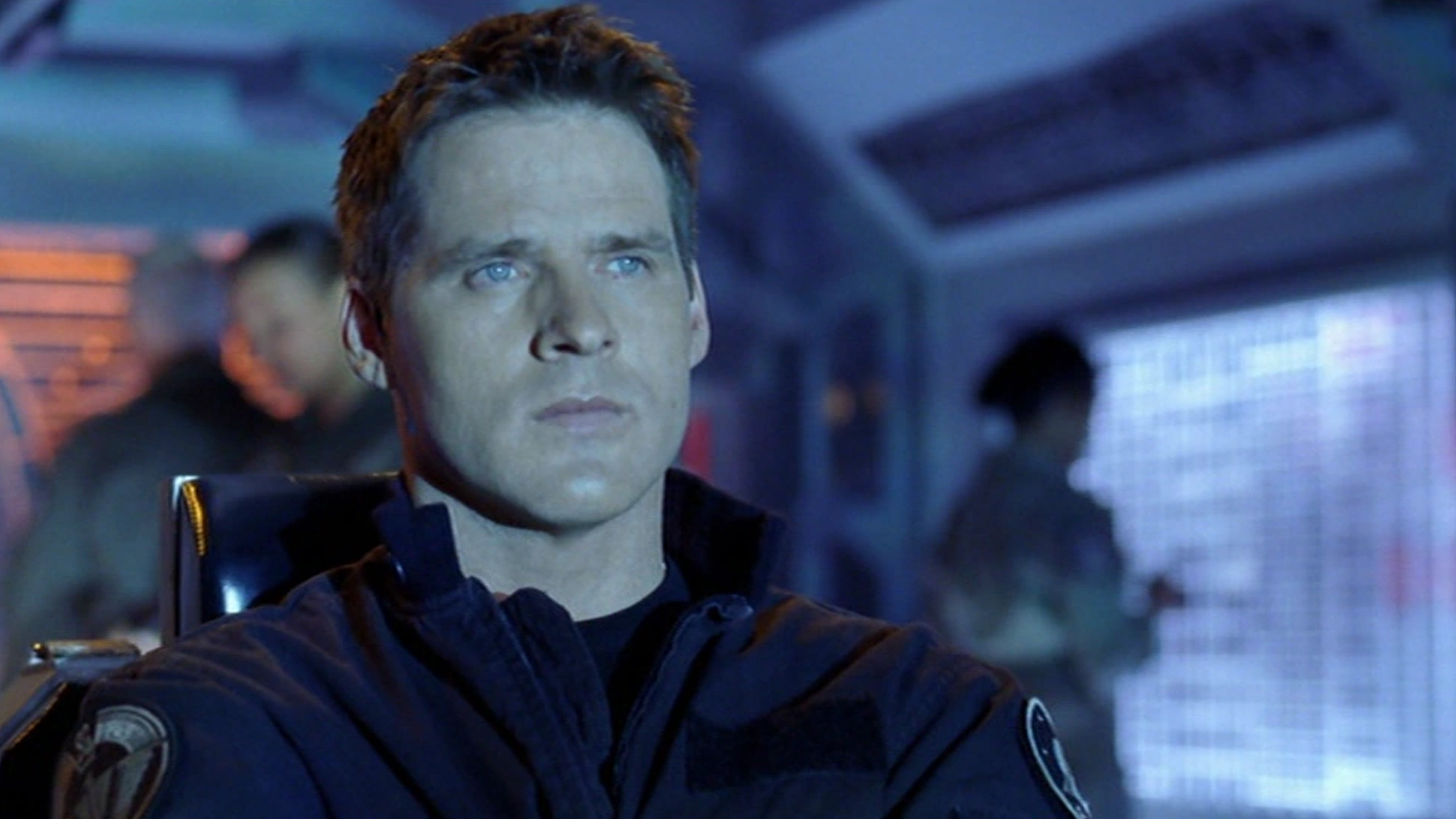 What Happened To Every Stargate SG:1 Character After The Show's End ...