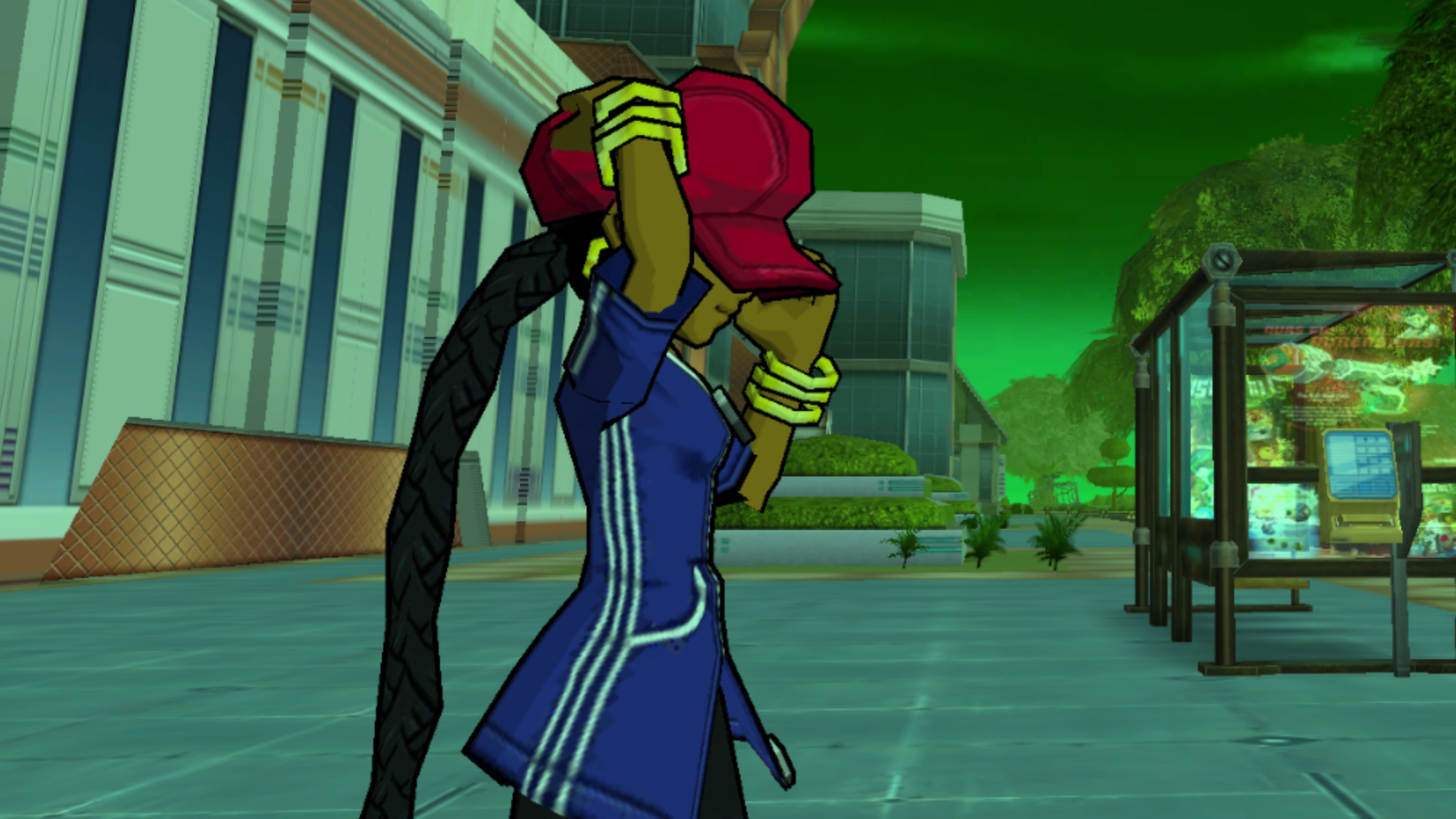 17 Years Ago, Cartoon Network Took Their Wildest Gaming Swing Ever ...