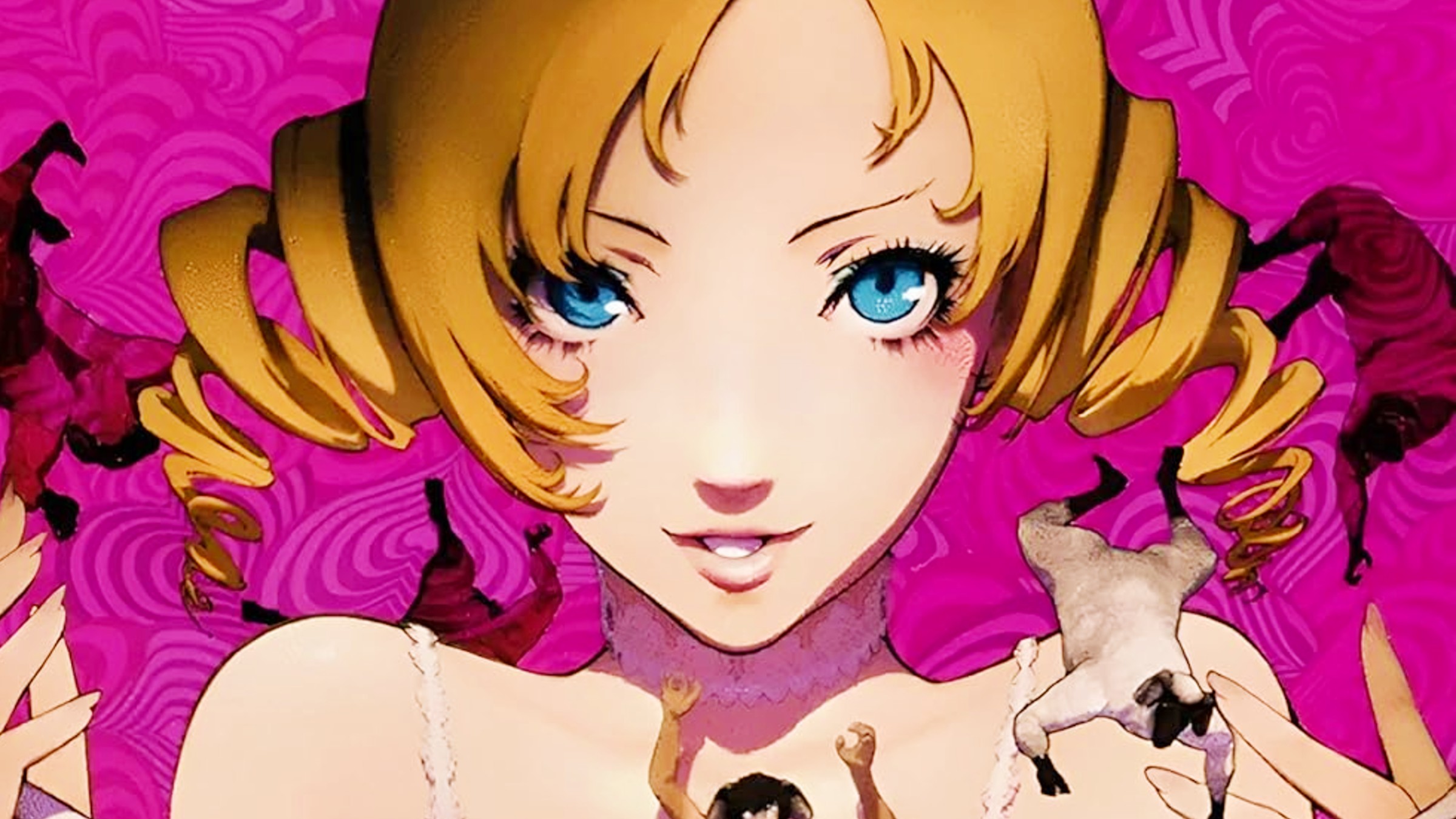 5 Best Atlus Games That Aren't Persona or SMT