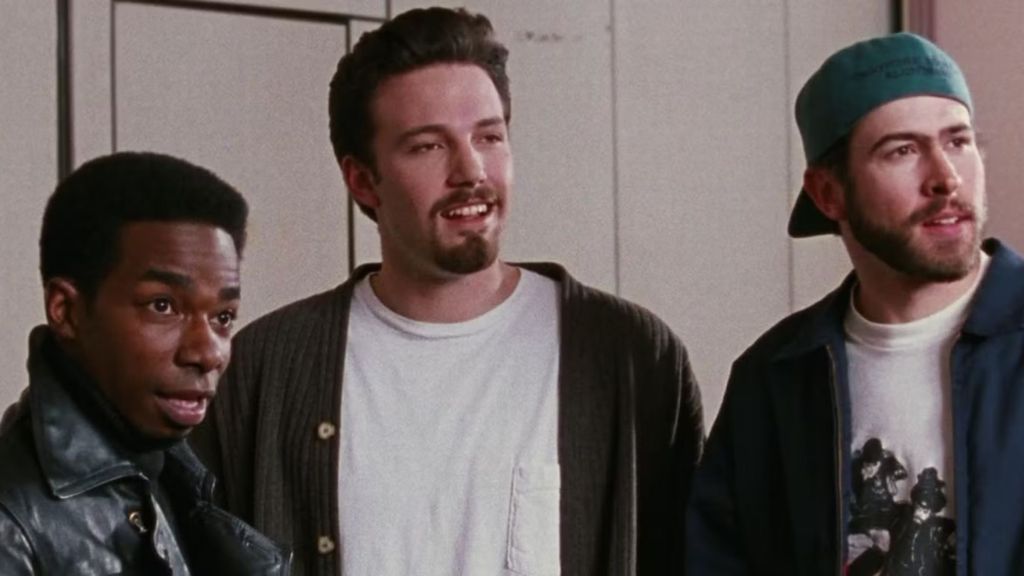 5 Non-Comic Book Movies Where Comics Are Still Important - ComicBook.com