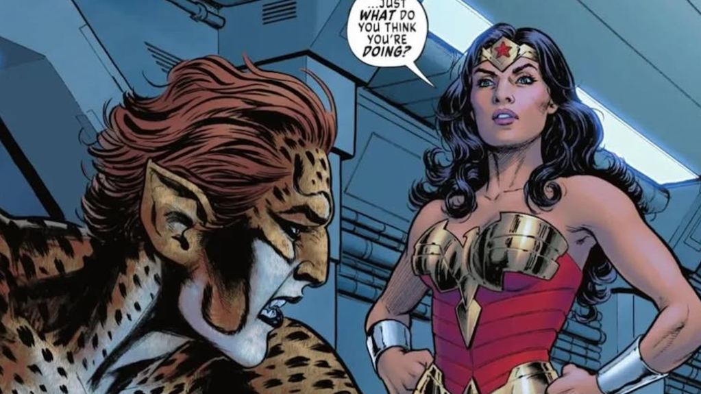 DC Just Made a Major Change to an Underrated Villain (And It Makes No ...