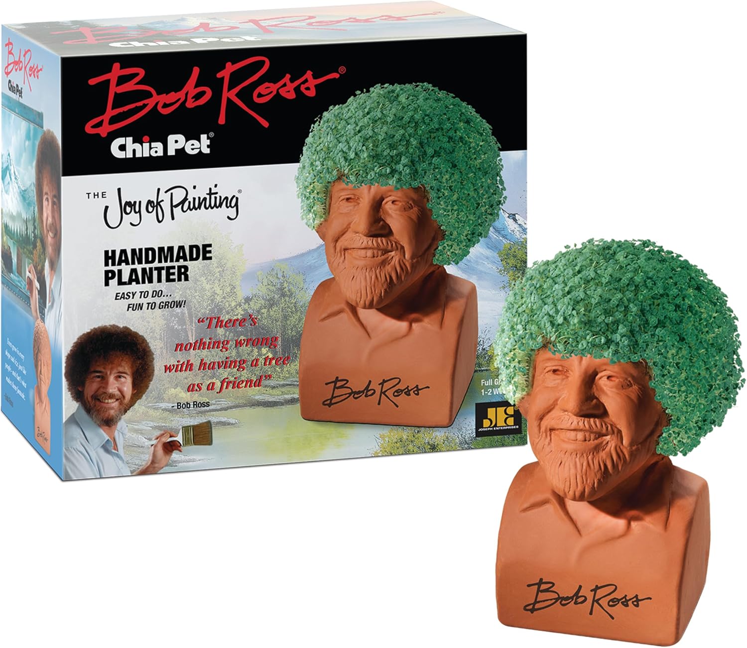 Chia Pets Are Getting Their Own Movie - ComicBook.com