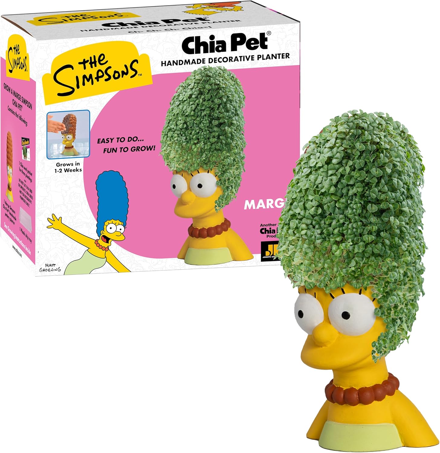 Chia Pets Are Getting Their Own Movie - ComicBook.com