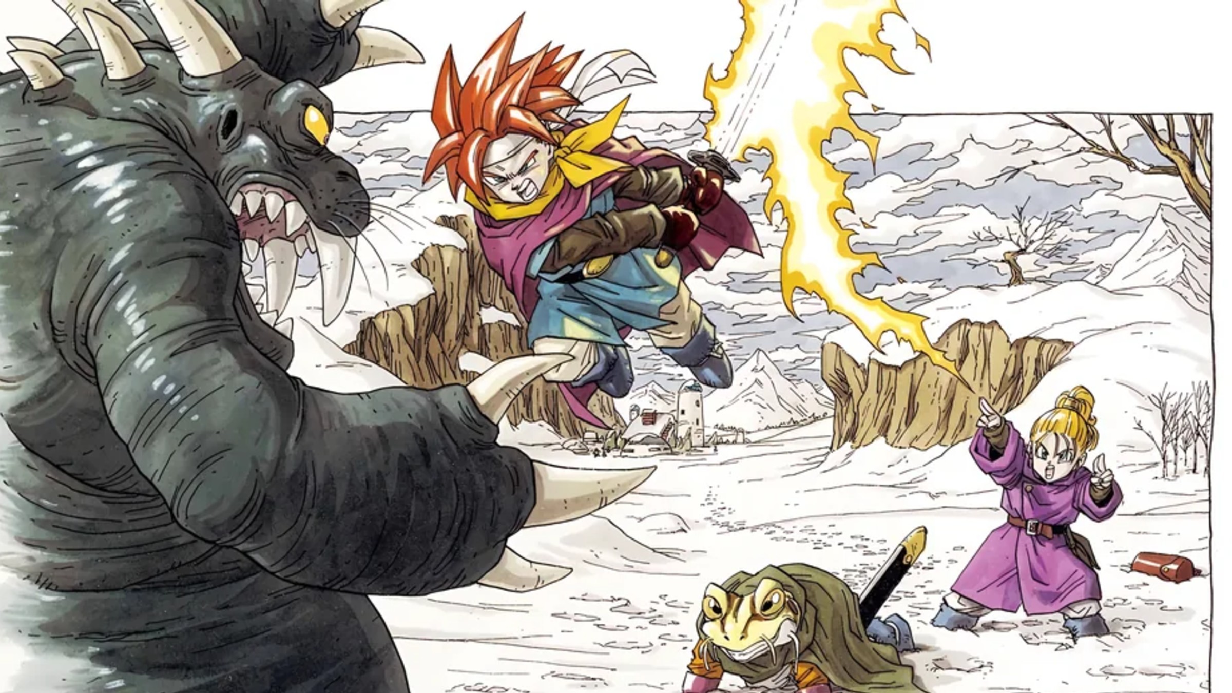 5 Games That Need Remakes - ComicBook.com
