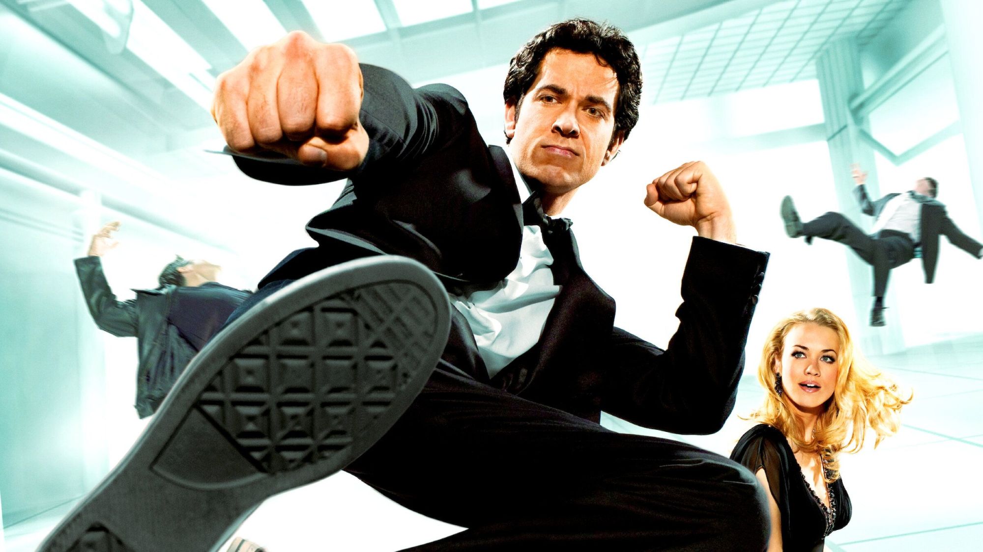 14 Years Ago Today, a Fan-Favorite Spy Show Finally Gave Nerds the ...