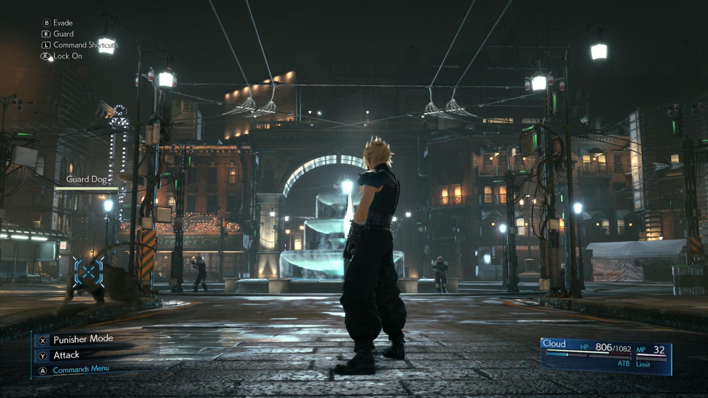 Final Fantasy 7 Remake Intergrade Proves Action RPGs Have a Home on ...