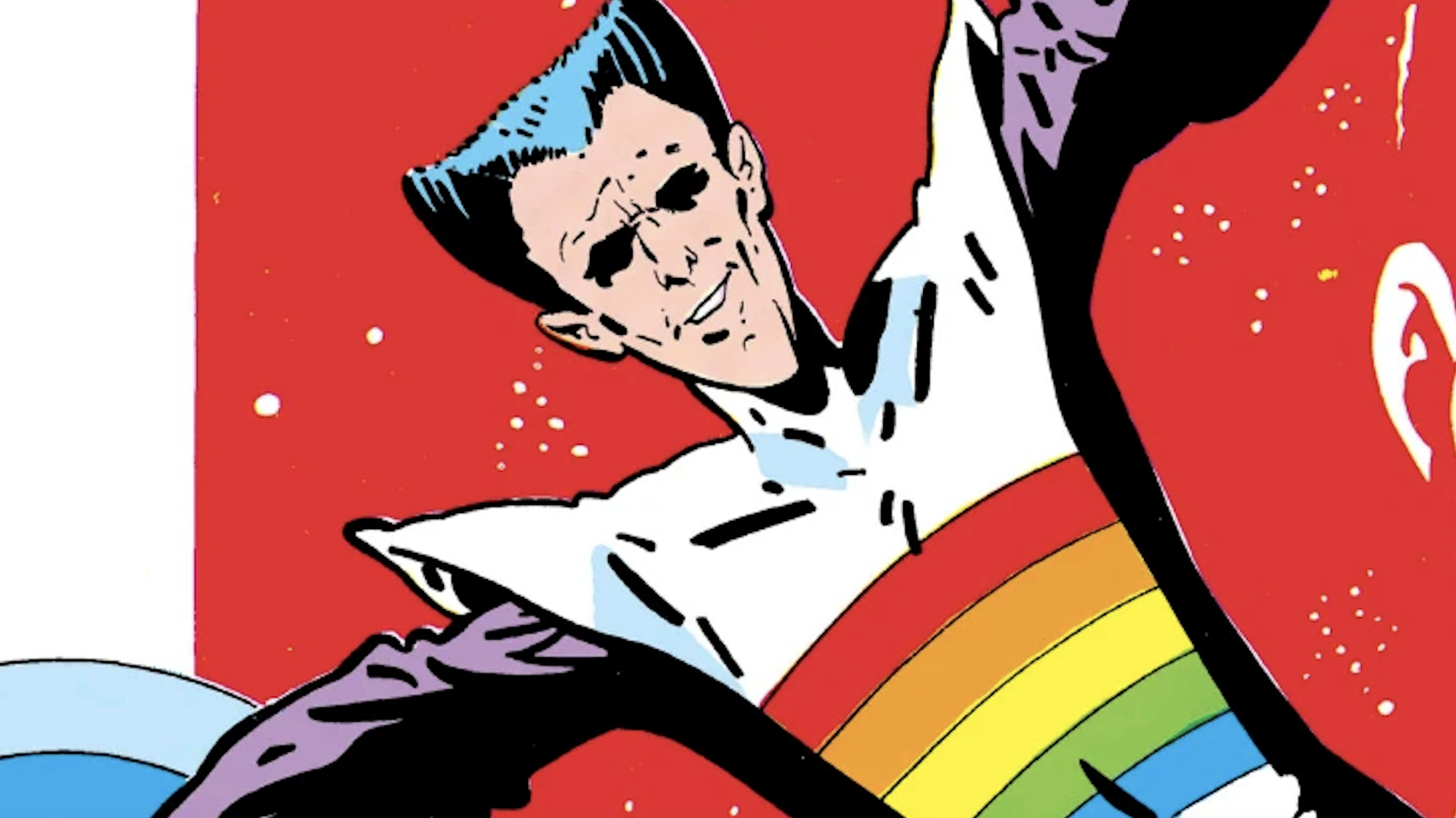 6 DC Comics Moments You Missed This Week (1/28) - ComicBook.com