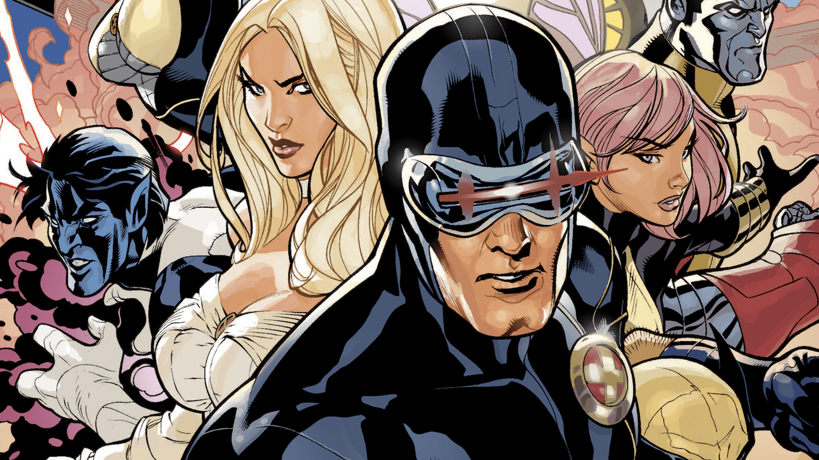 Forget Captain America, Here's Why Cyclops is Marvel Comics' Greatest ...
