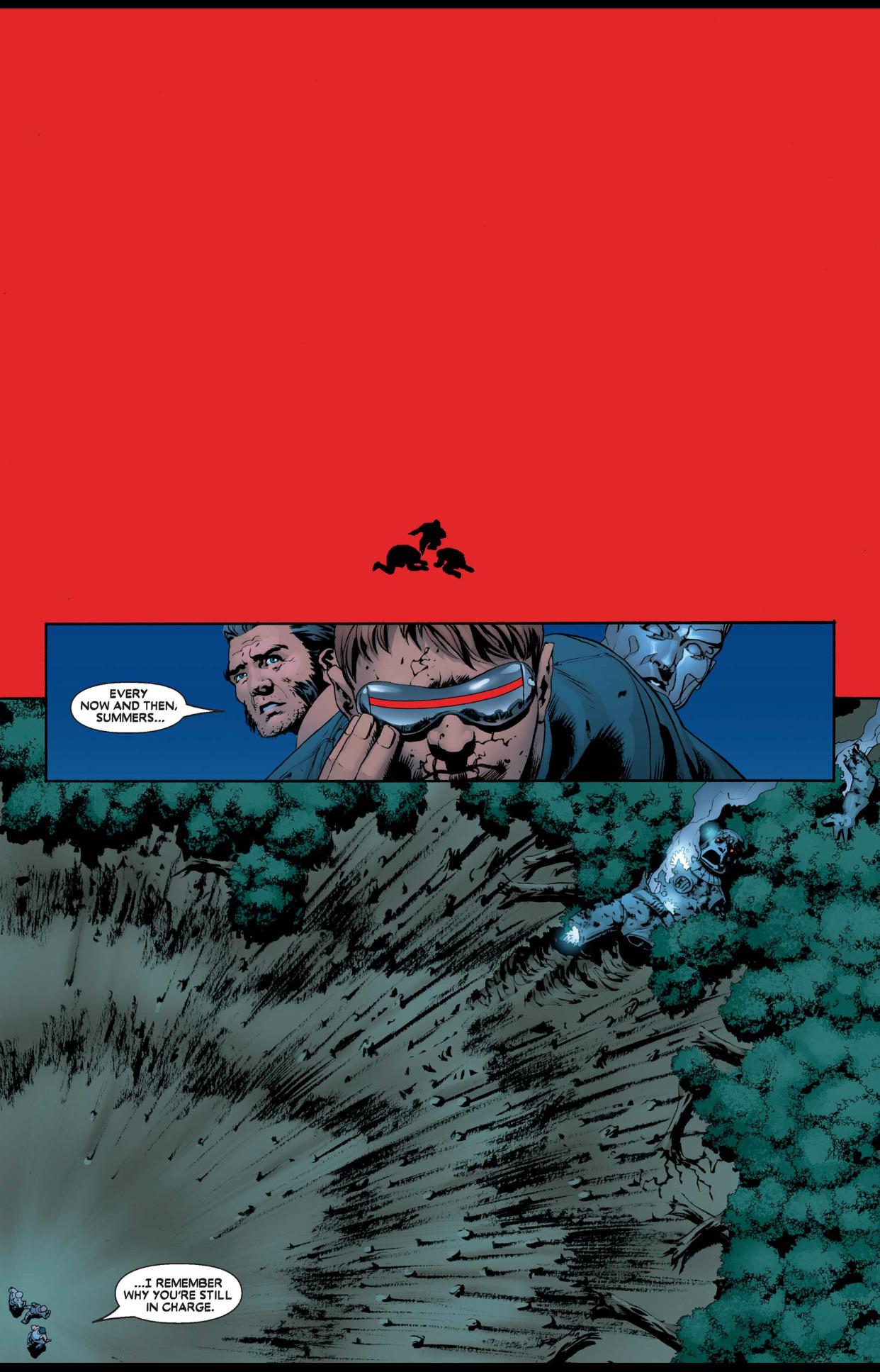 How Powerful Is X-Men's Cyclops, & How do His Optic Blasts Work ...