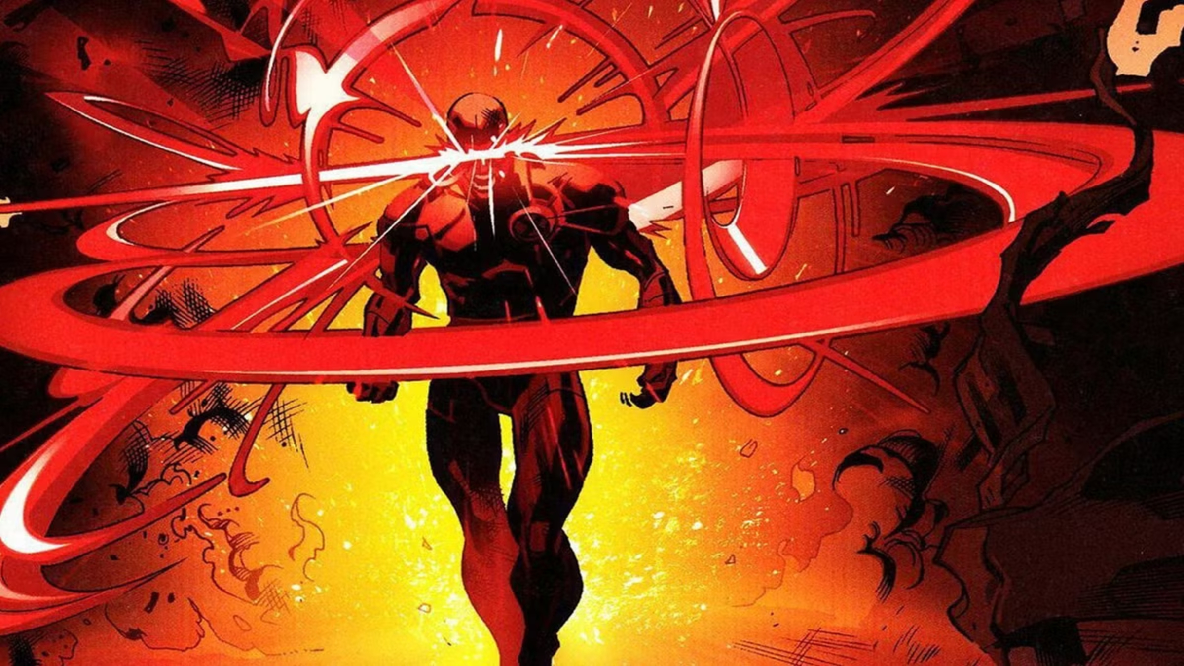 It Took 26 Years, but Marvel Movies Have Finally Remembered How ...