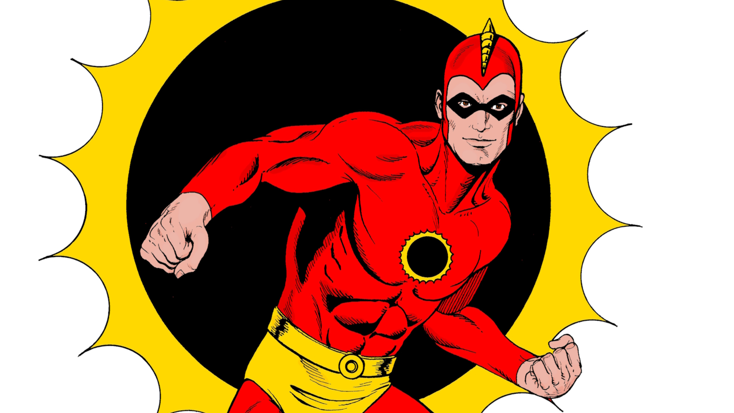 DC’s First 10 Superheroes Ranked by Importance - ComicBook.com