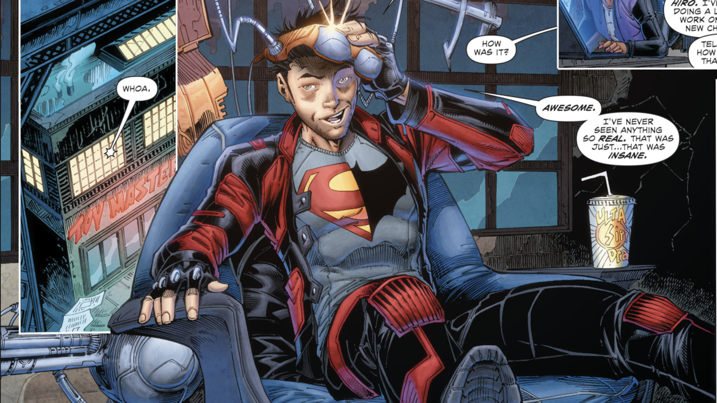 7 Smartest Heroes in DC, Ranked - ComicBook.com