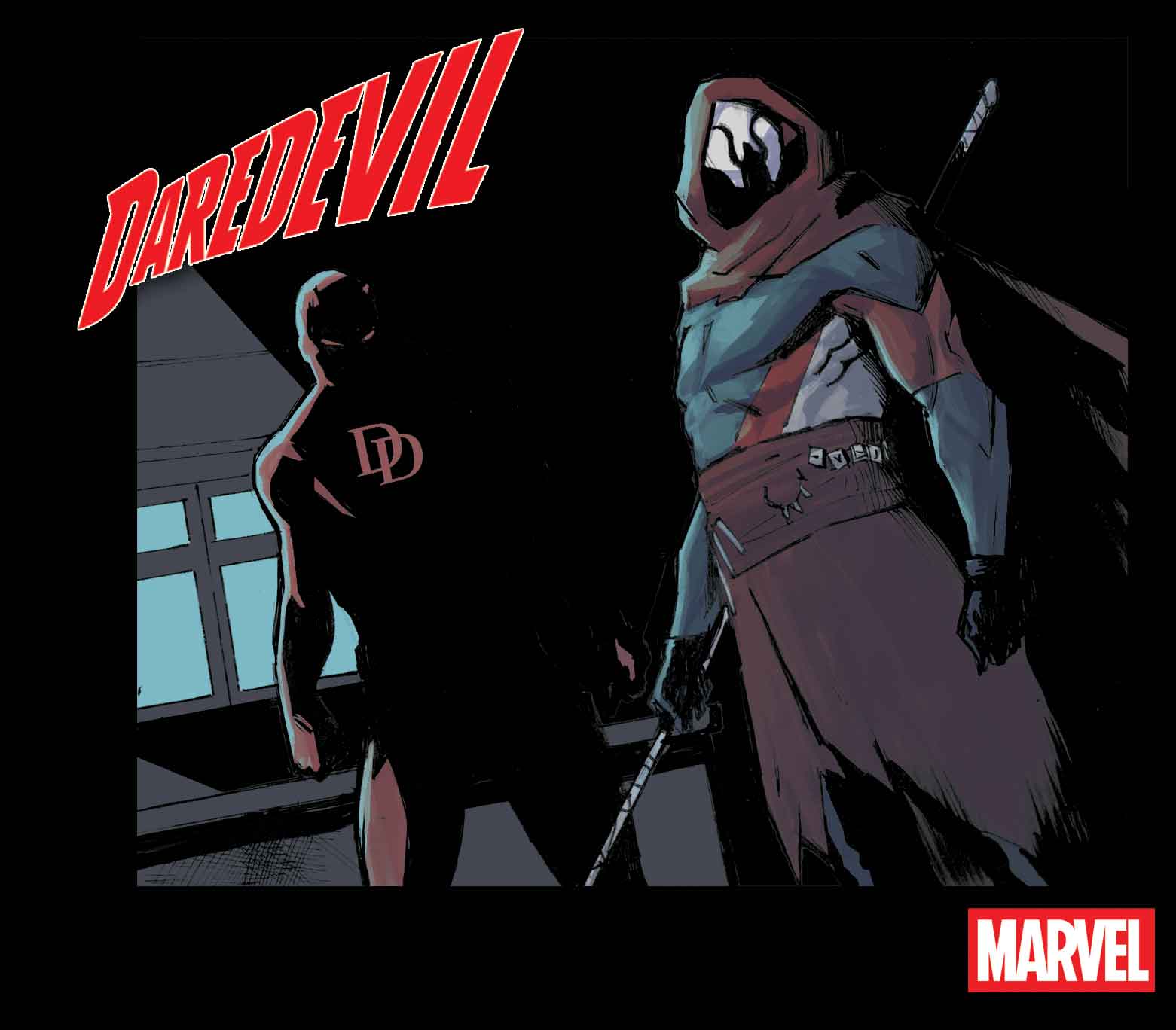 Daredevil Is Entering a New Era With a Chilling New Villain (And We ...