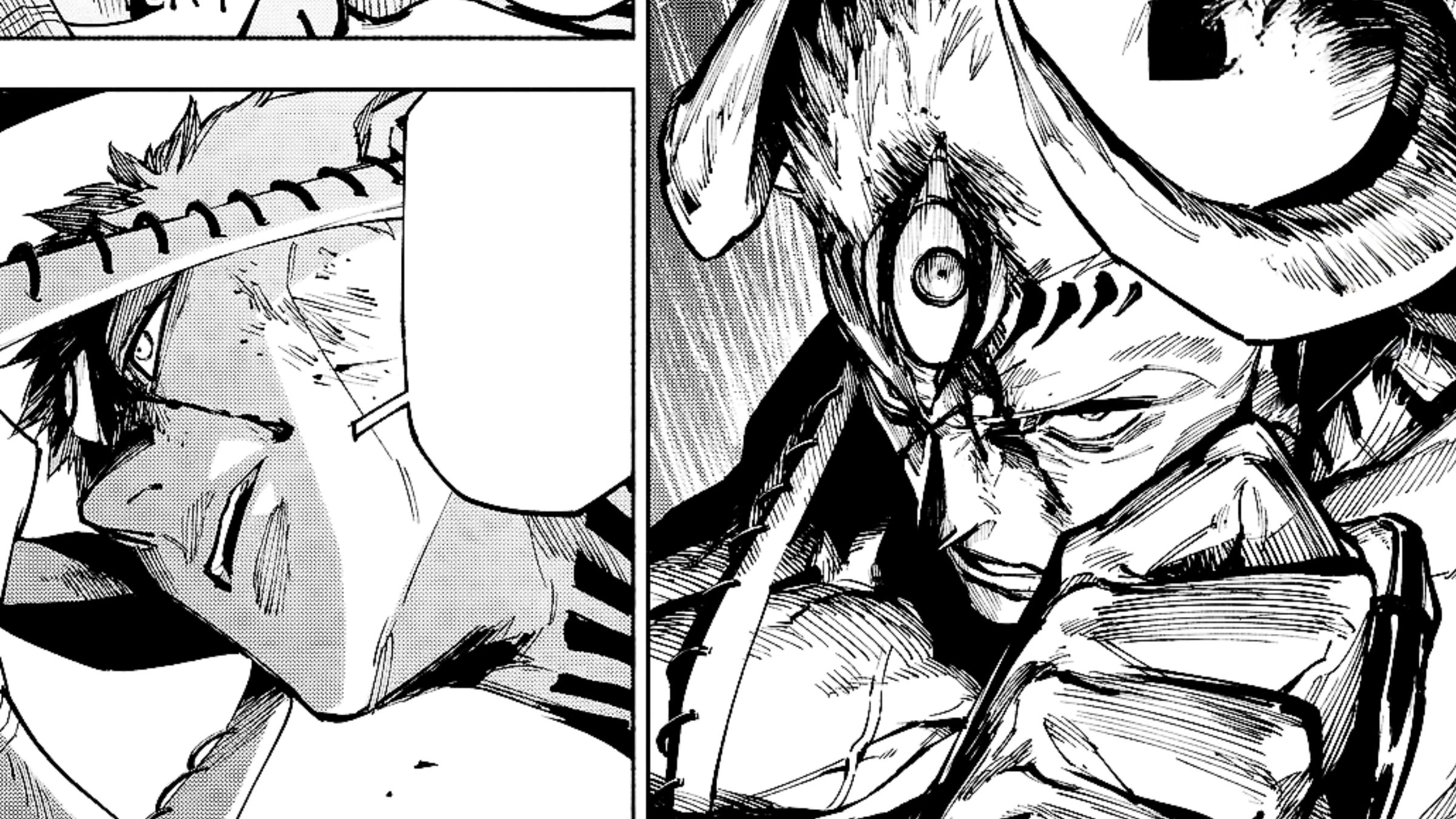 Jujutsu Kaisen's Sequel Confirms Another Character on The Same Level As ...