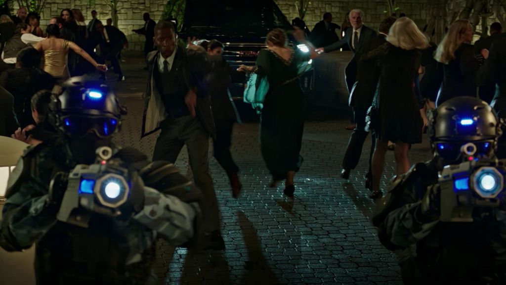 New MCU Reveal Confirms Civil War Never Really Ended,Just as The ...