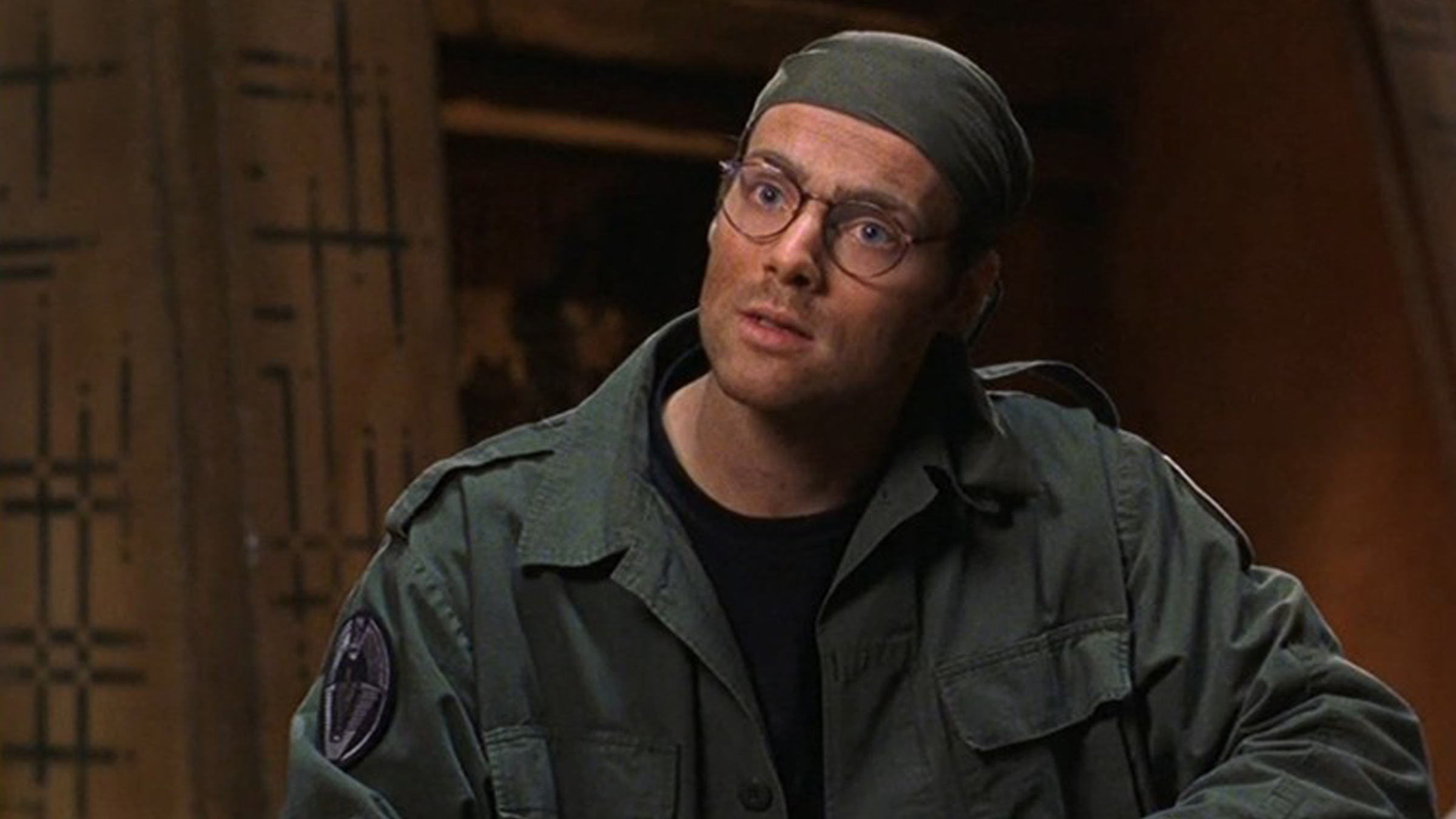 What Happened To Every Stargate SG:1 Character After The Show's End ...