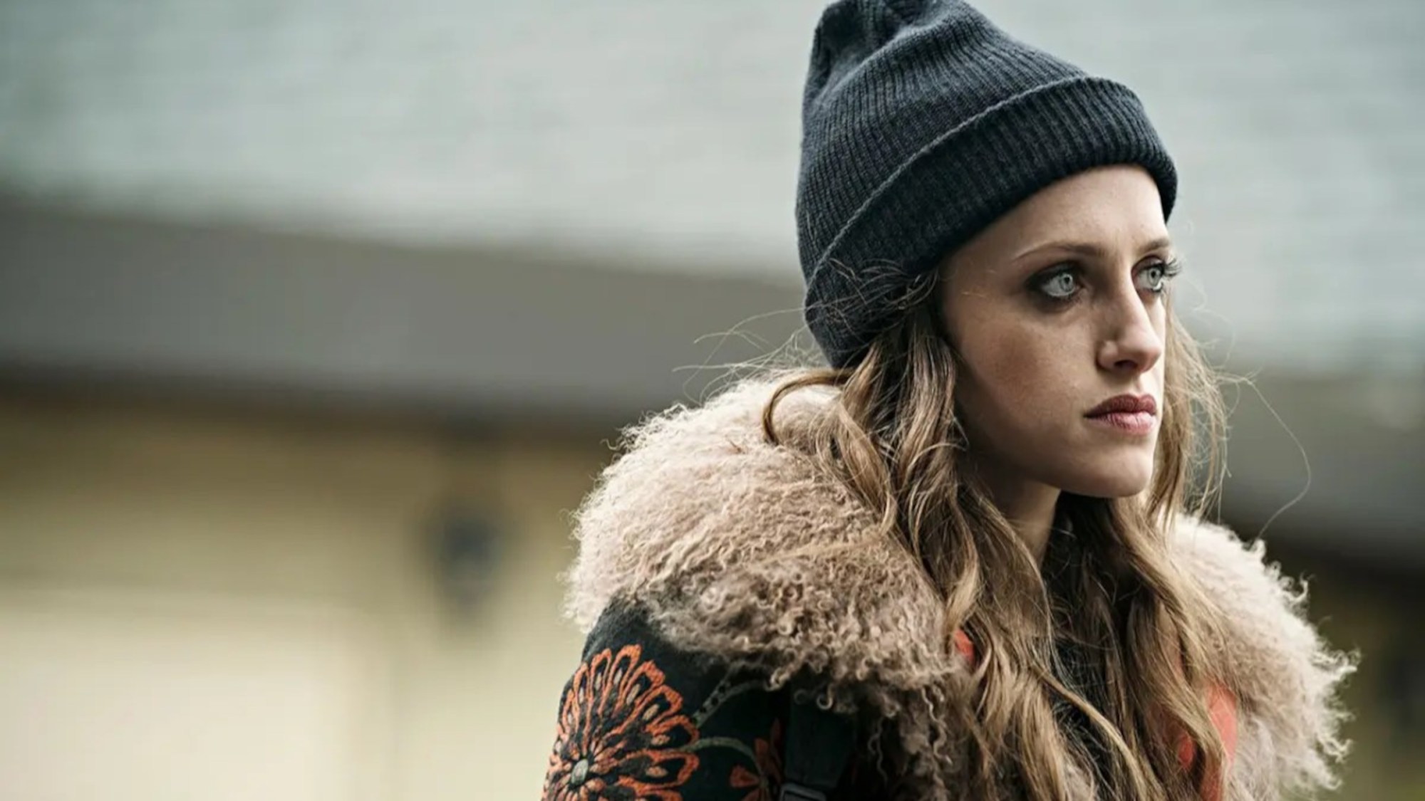 This 4-Season Sci-Fi Thriller Is Great From Start to Finish (& Might Be ...