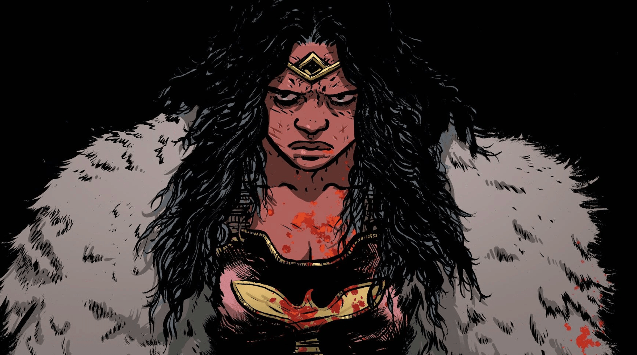 10 Most Powerful Versions of Wonder Woman - ComicBook.com