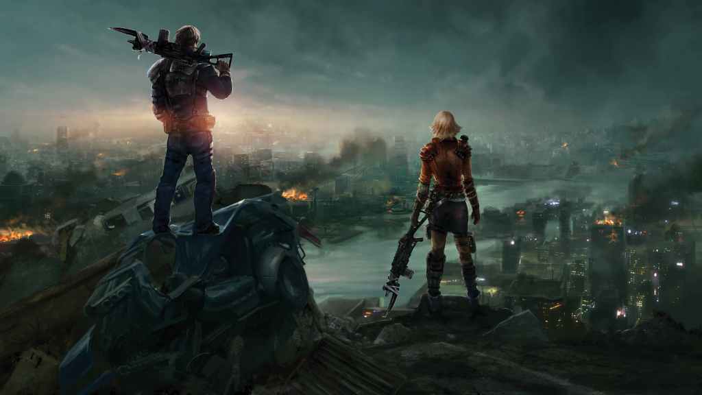 6 Zombie Games You Forgot Were Awesome - ComicBook.com