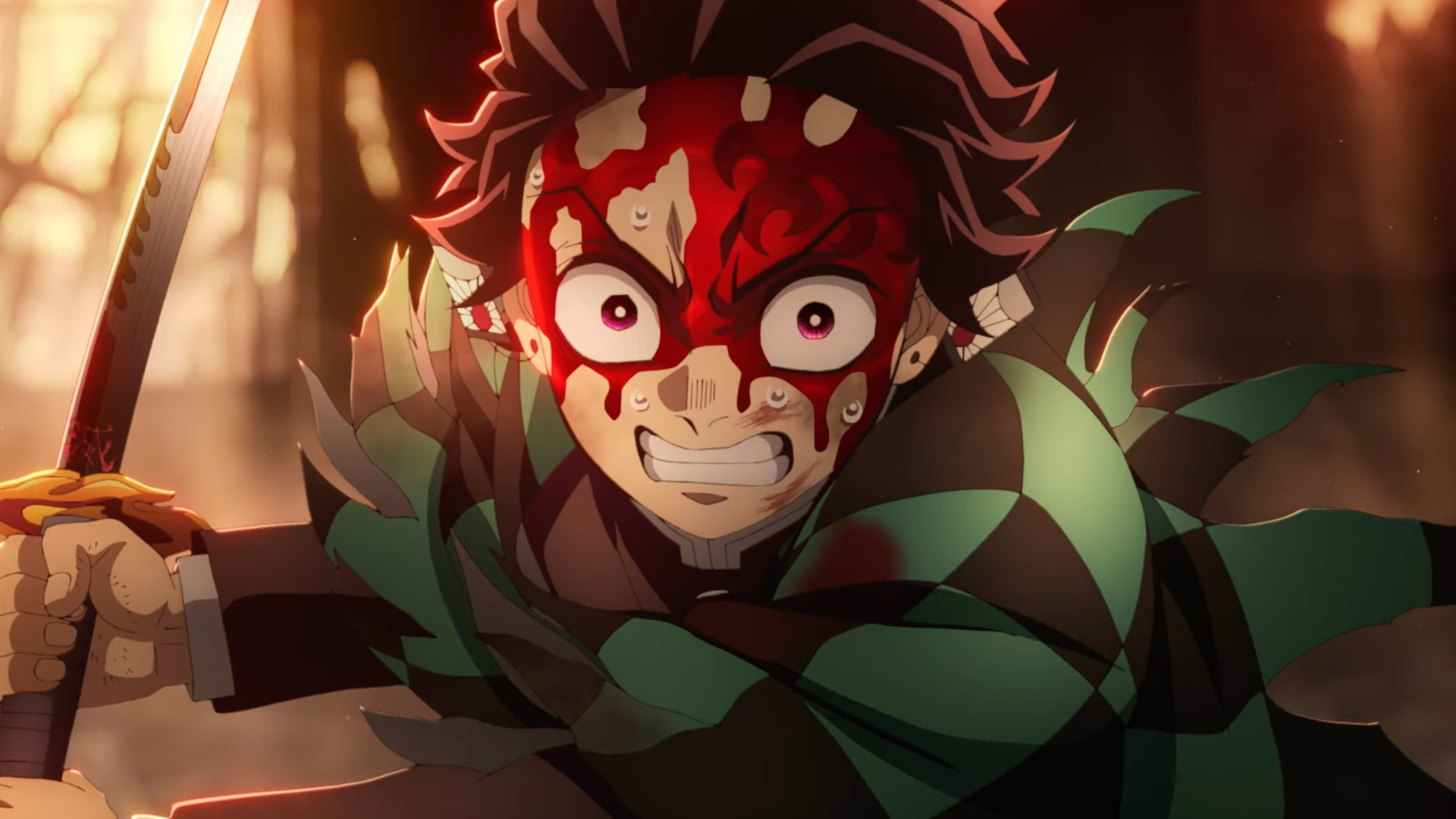 Demon Slayer Studio Confirms AI Won't Be Used in Infinity Castle's Future