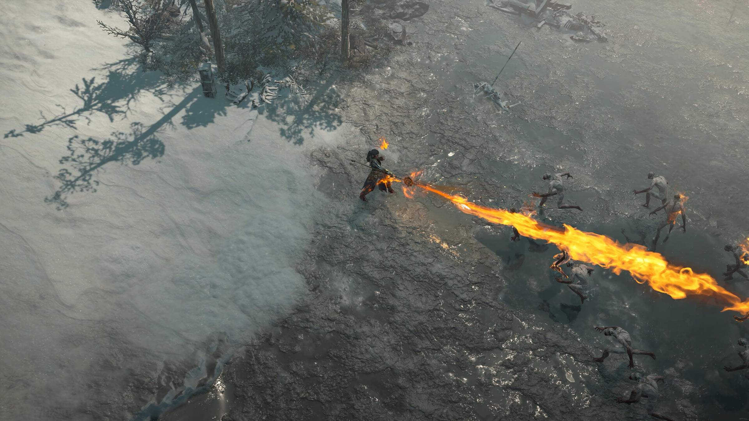 No Seasonal Update Can Fix Diablo IV’s Core Loop Burnout - ComicBook.com