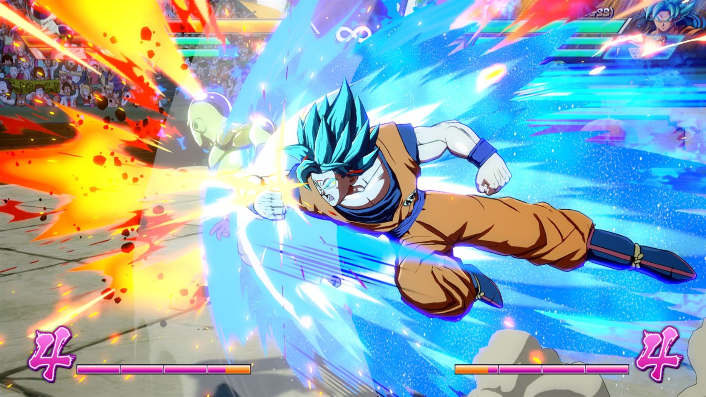 This Might Be the Perfect Dragon Ball Game (and It Released Almost a ...