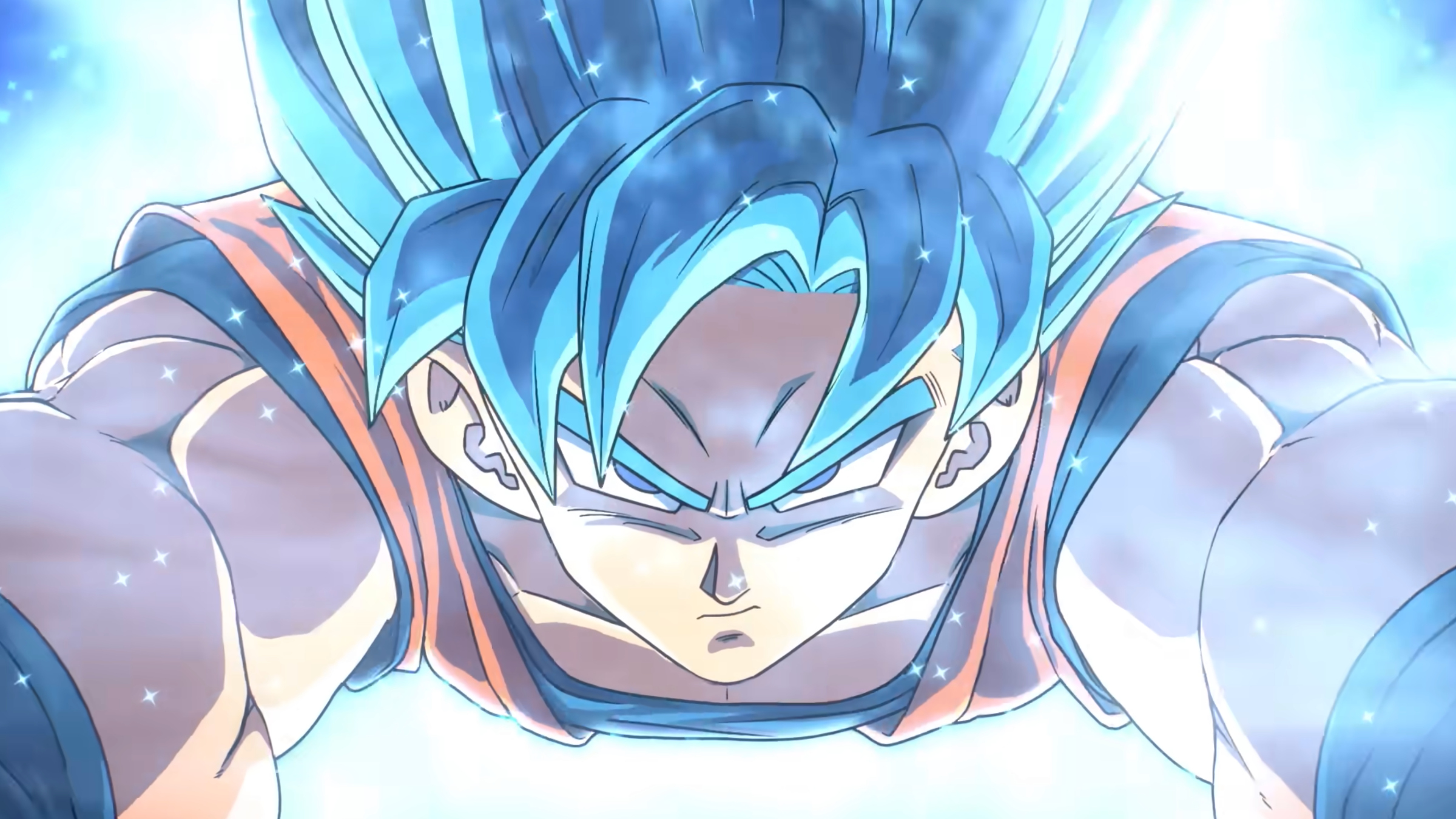 Dragon Ball Confirms How Many Fights Goku Actually Won Over 40 Years