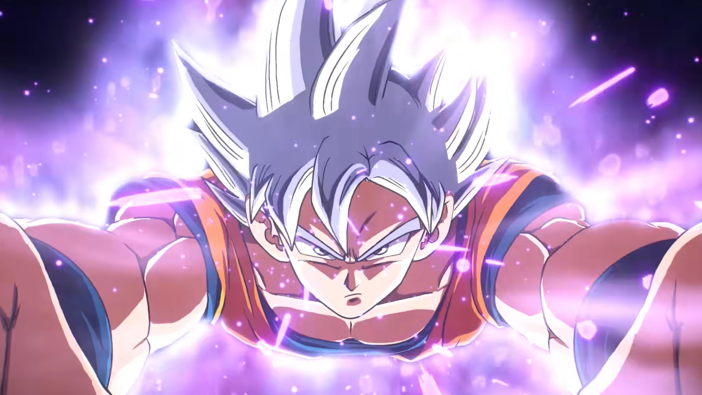 Dragon Ball Super's New Anime Will Finally Show Off More of Ultra Instinct