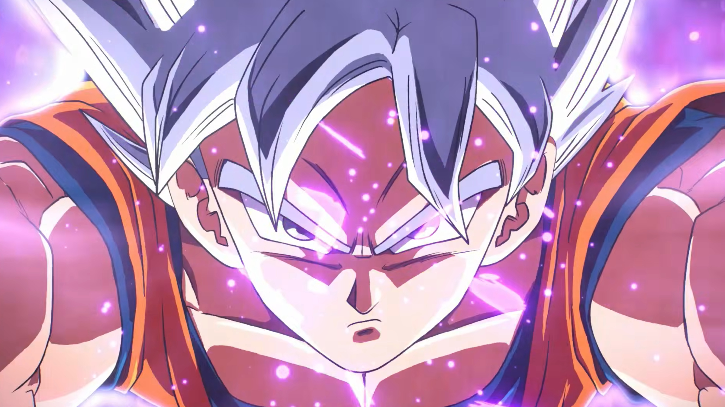 Dragon Ball Reveals Brand-New Super Saiyan Designed by Akira Toriyama ...