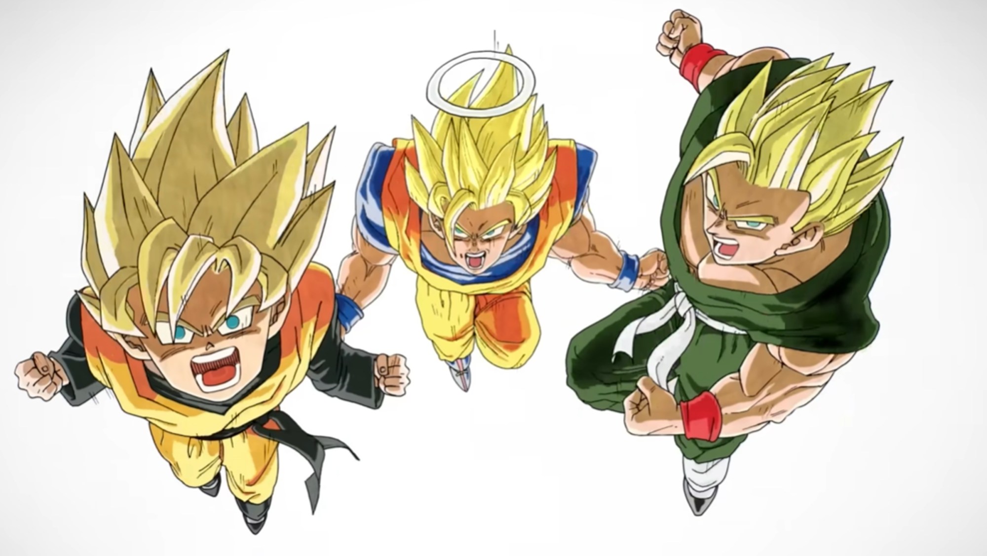 Dragon Ball Super's Manga Might Really Be Over, And That's Ok ...