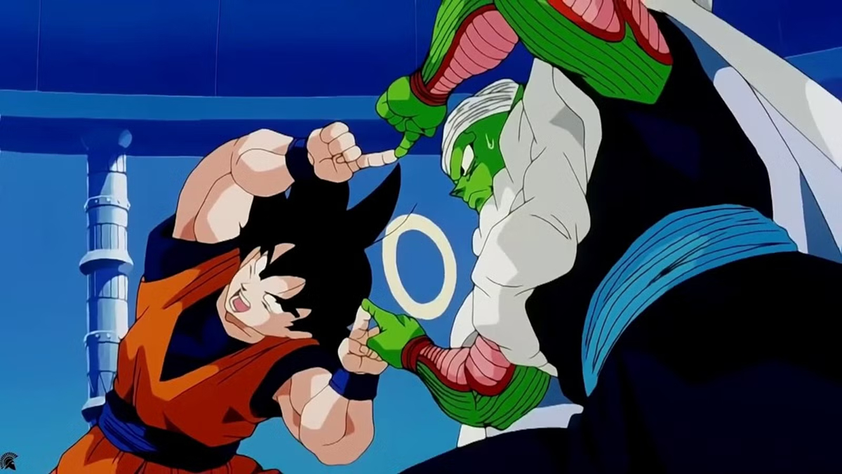 Dragon Ball Z: 5 Most Iconic Goku Techniques Ranked - ComicBook.com