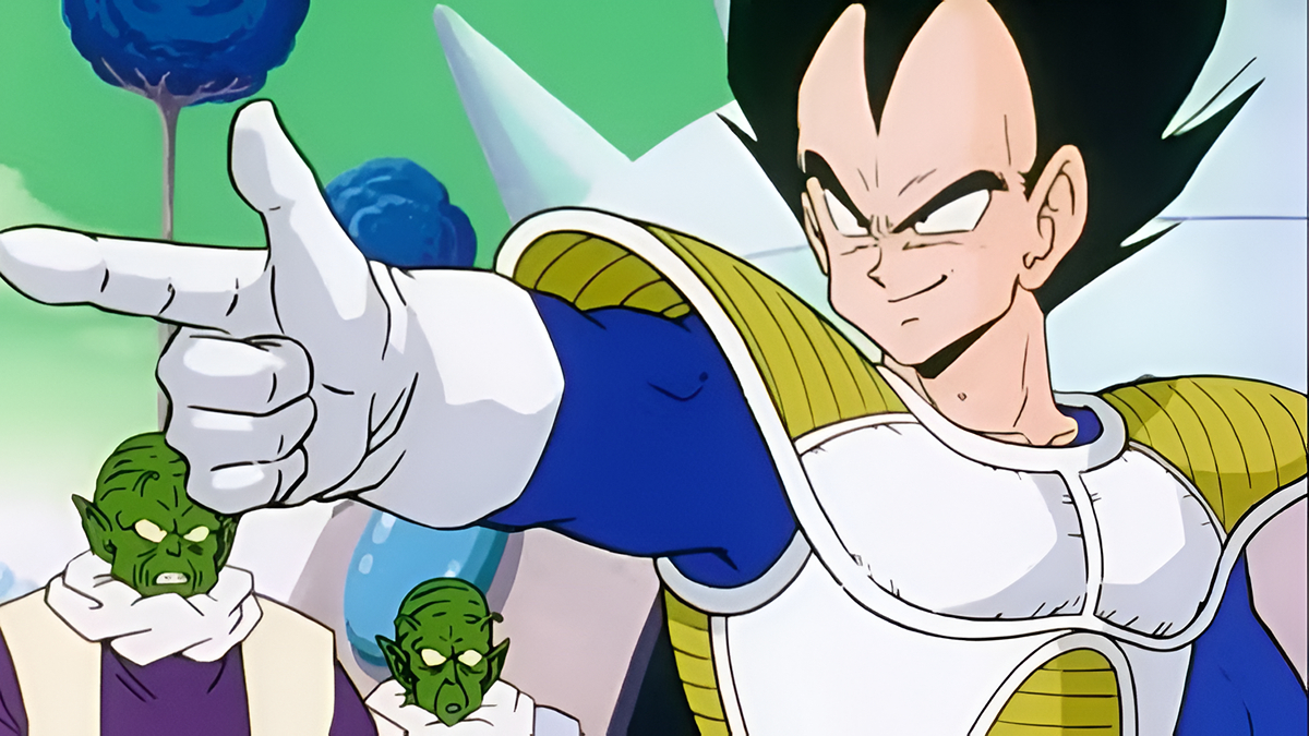 5 Worst Things Vegeta Did in Dragon Ball Z - ComicBook.com