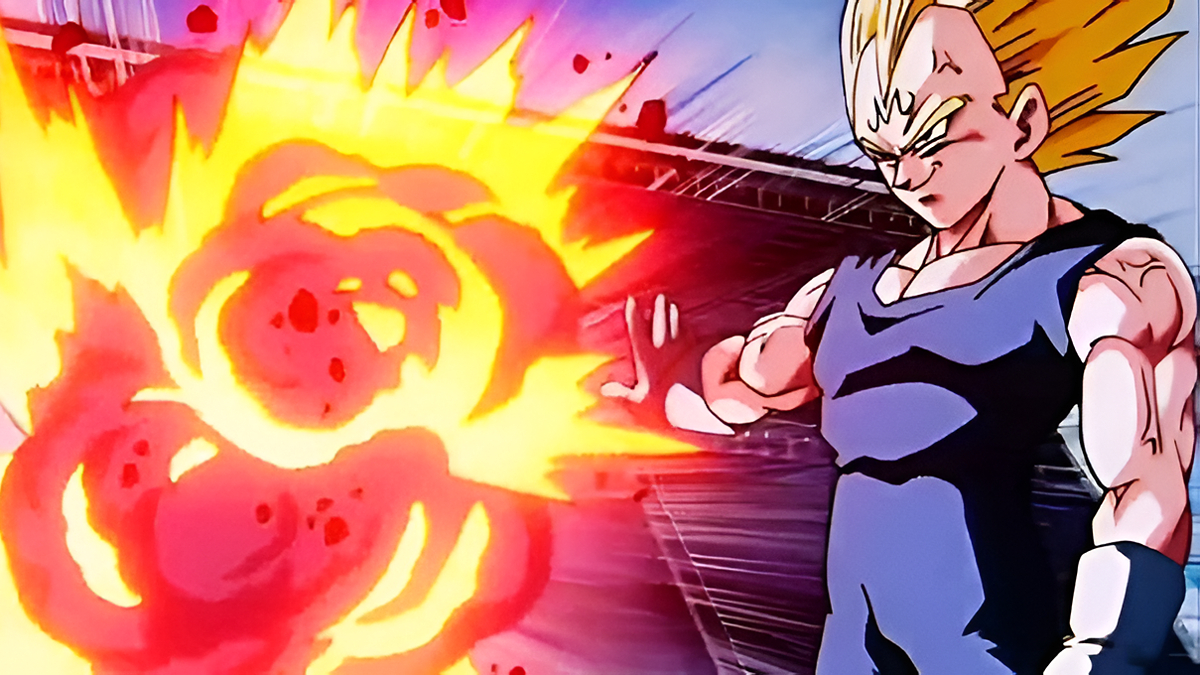 5 Worst Things Vegeta Did in Dragon Ball Z - ComicBook.com