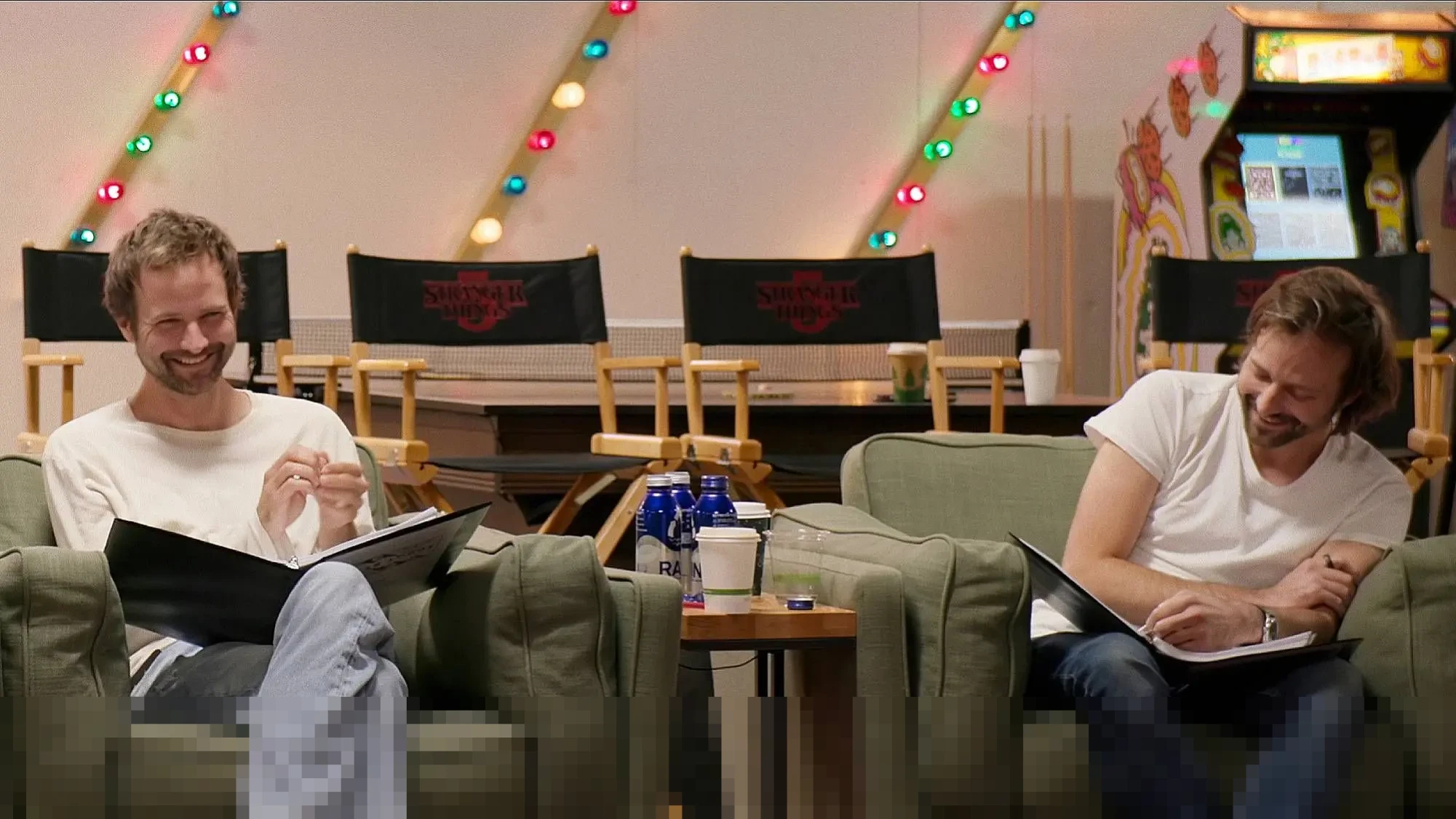 Stranger Things Fans Are Mad All Over Again About the Series Finale ...