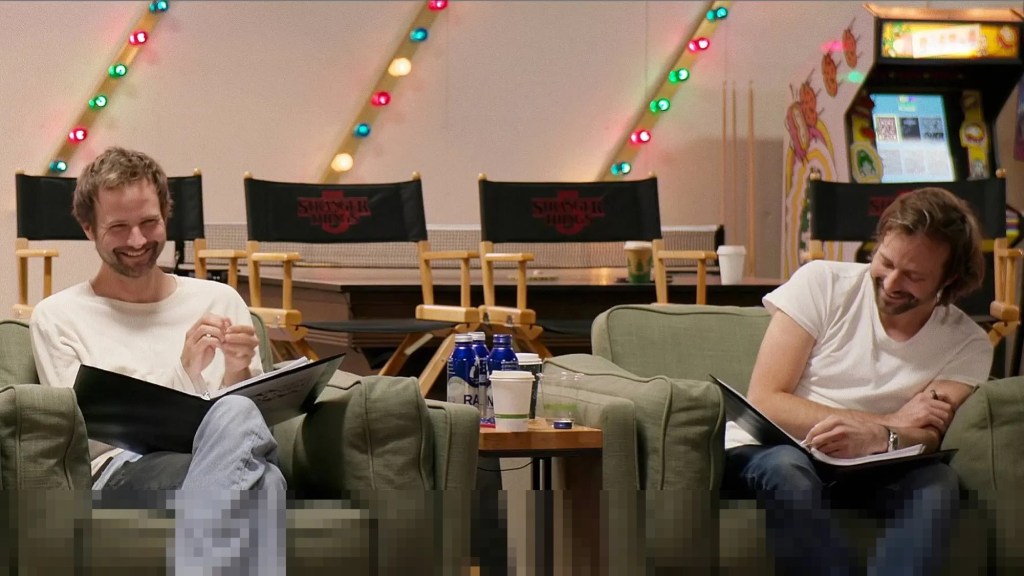 Stranger Things Fans Are Mad All Over Again About the Series Finale ...