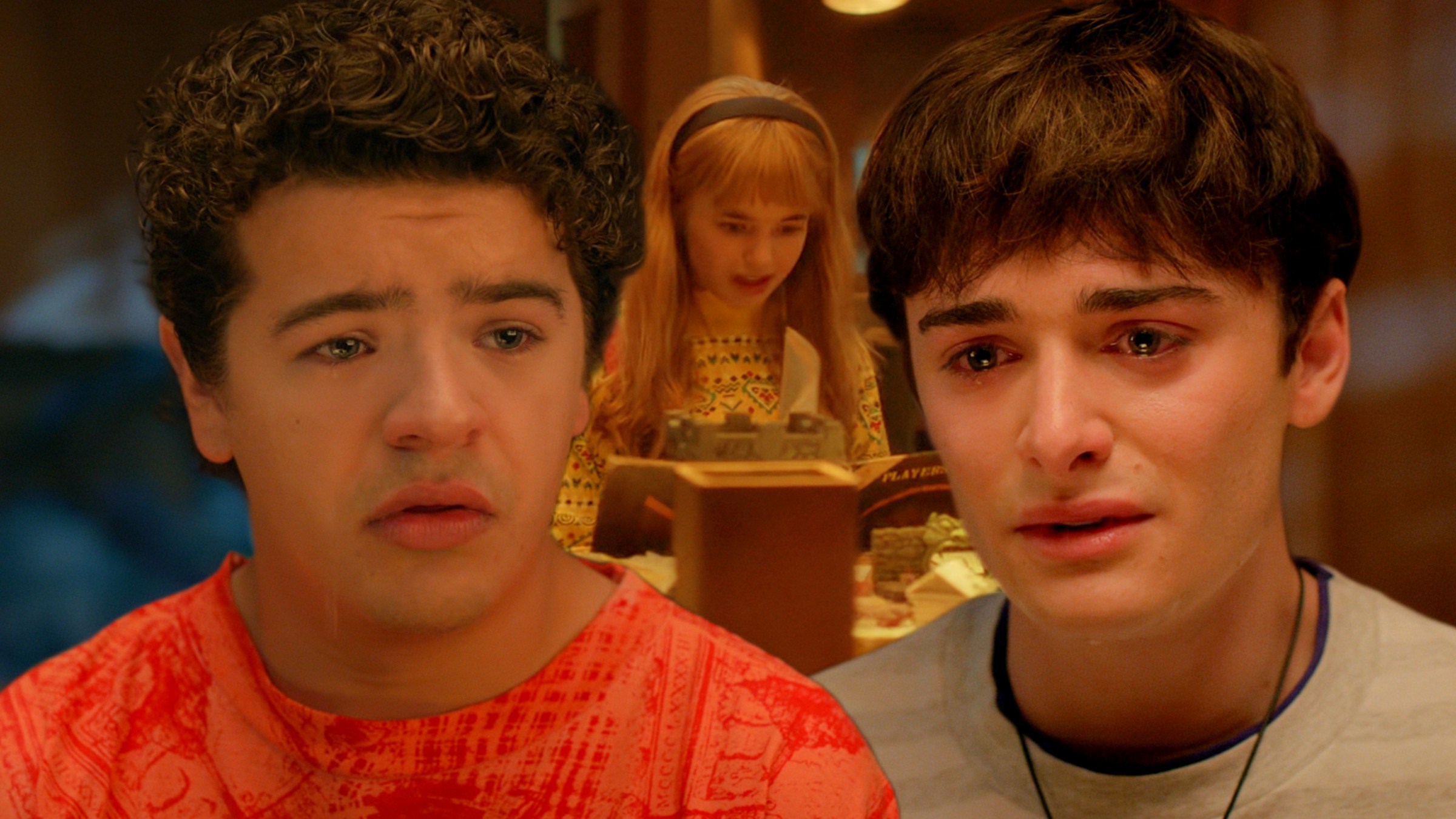 What Happened to the Pregnant Women in Stranger Things Season 5 ...