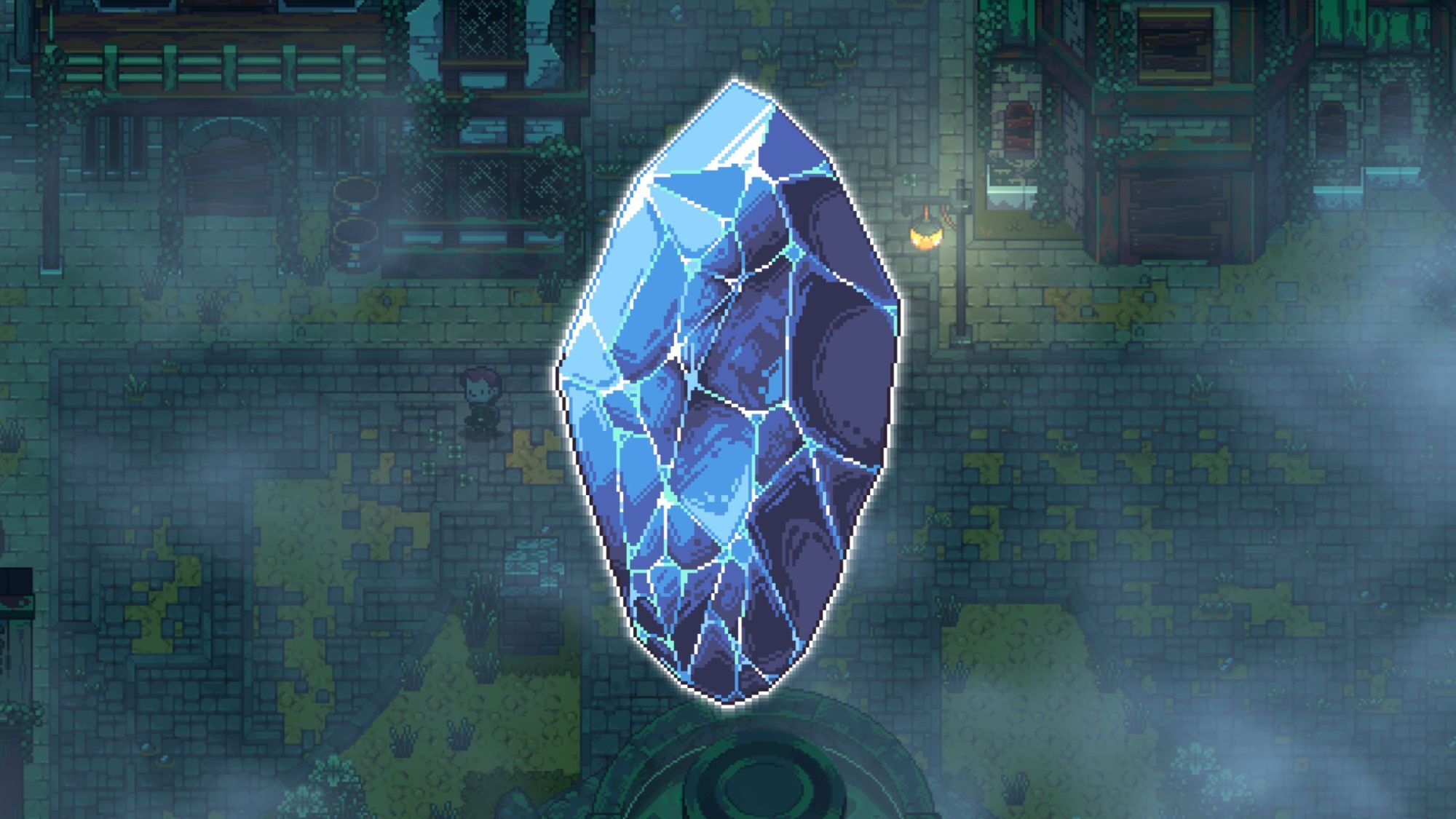 Upcoming Action RPG with Spooky Stardew Valley Vibes Sets Early Access ...