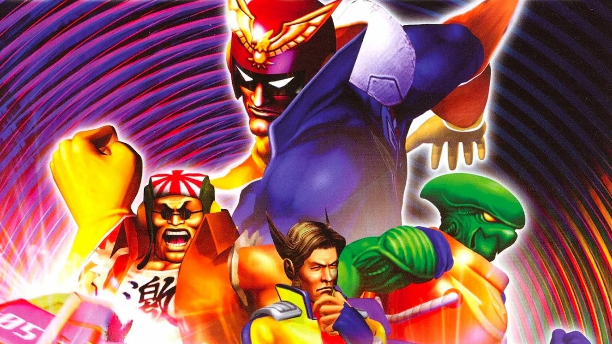 Every GameCube Game on Nintendo Switch Online So Far, Ranked