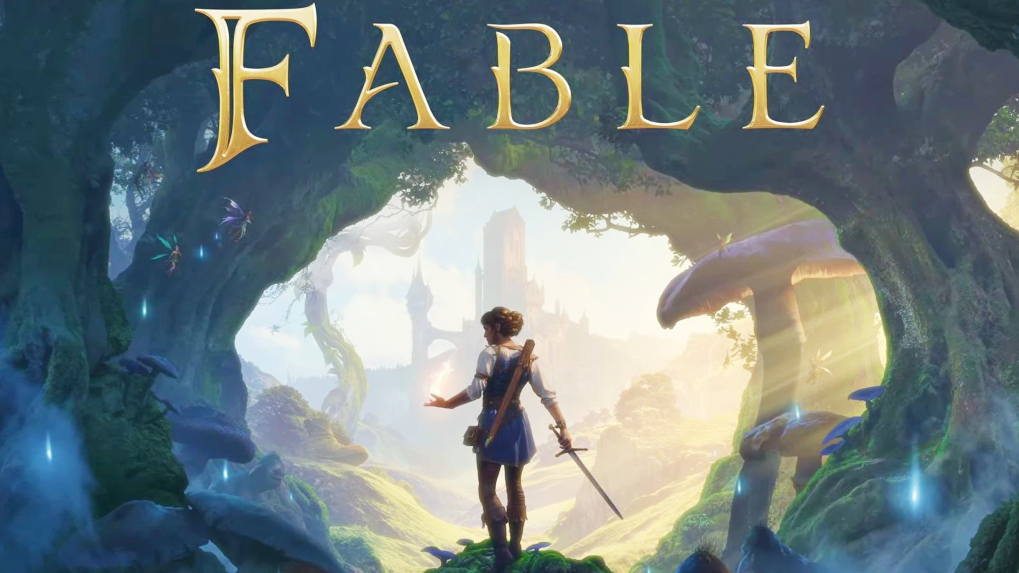Fable Gets Extensive Gameplay Presentation With New Release Window