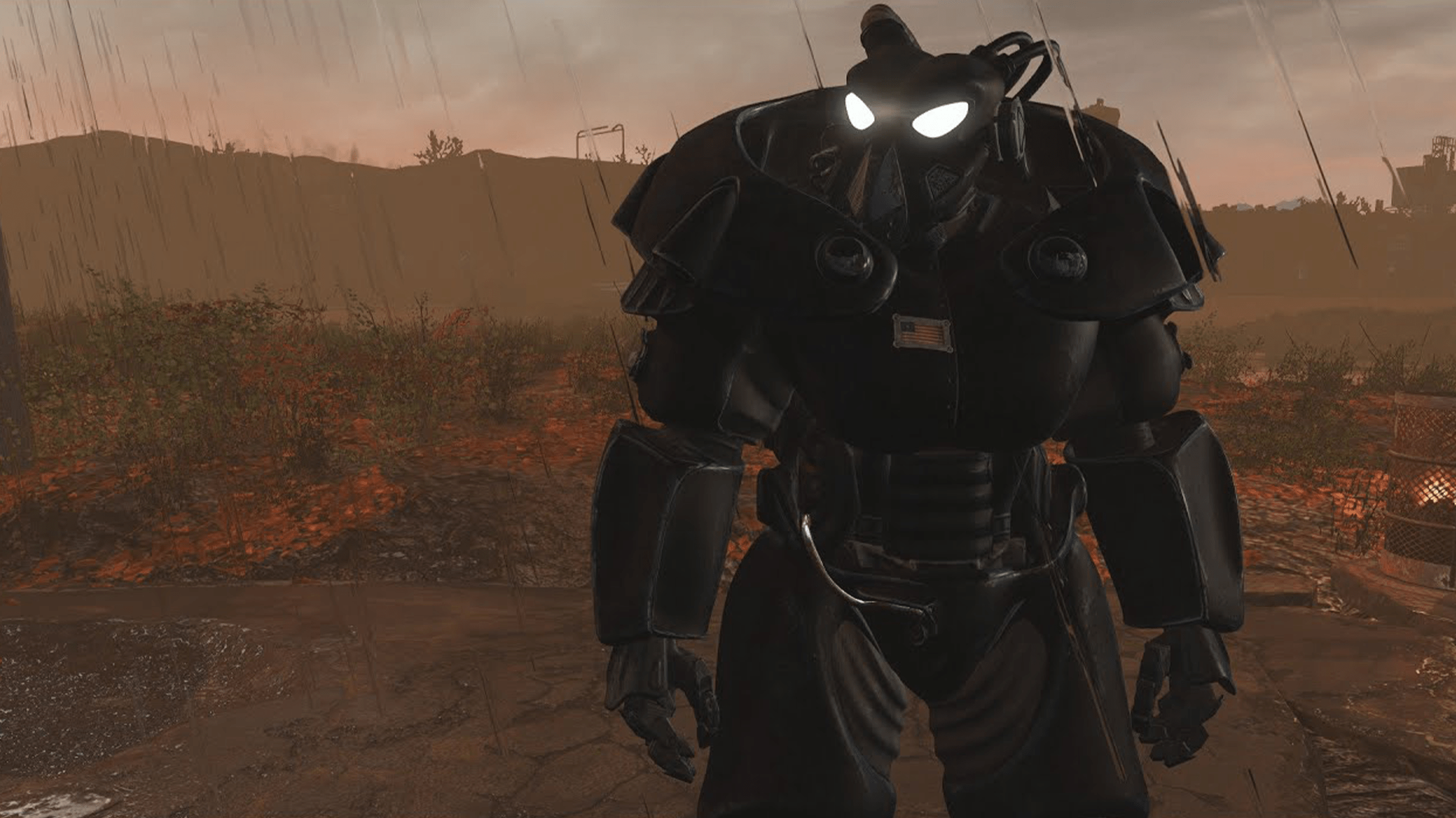 Every Type of Power Armor in the Fallout Franchise - ComicBook.com