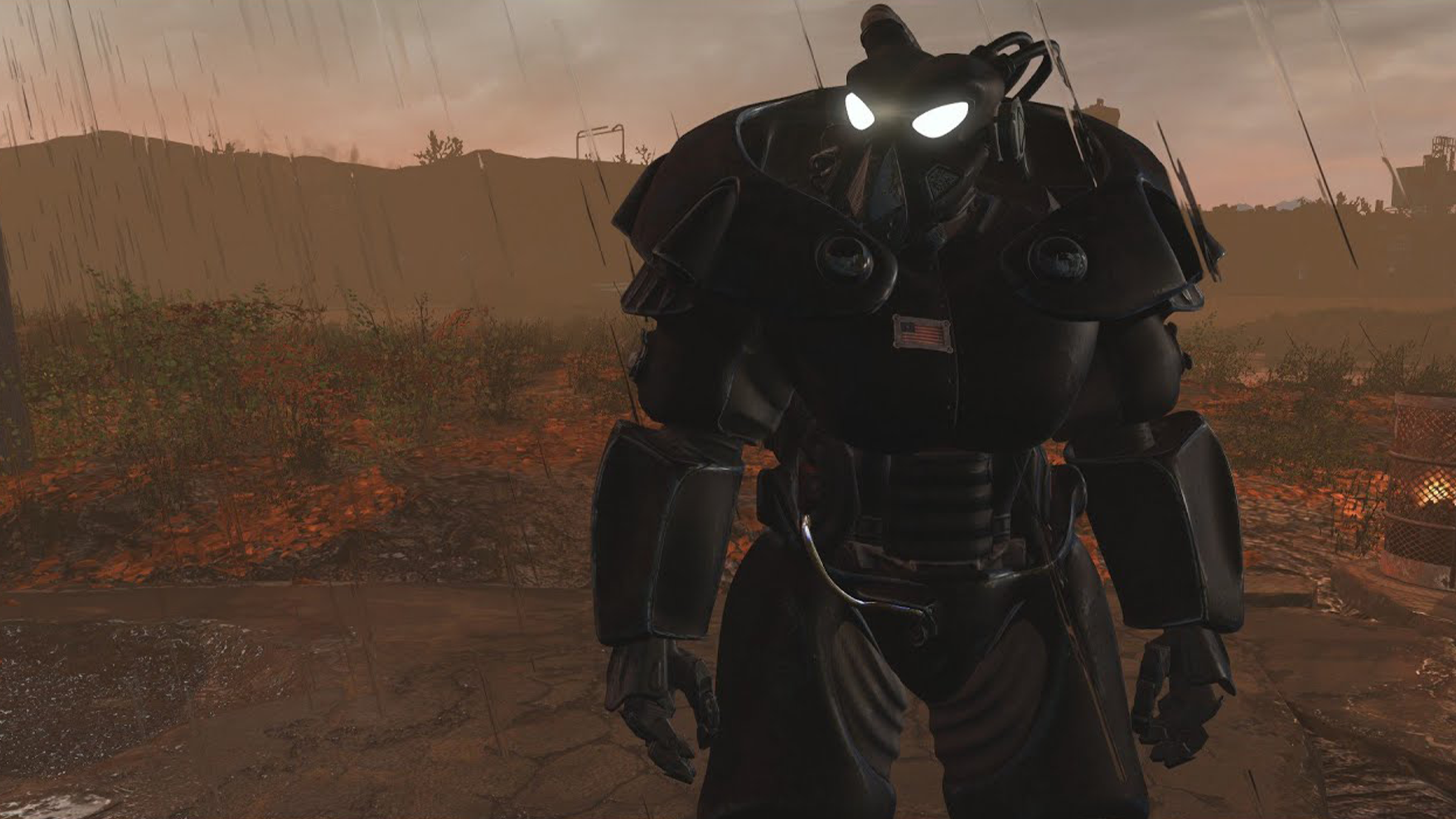 Every Type of Power Armor in the Fallout Franchise - ComicBook.com