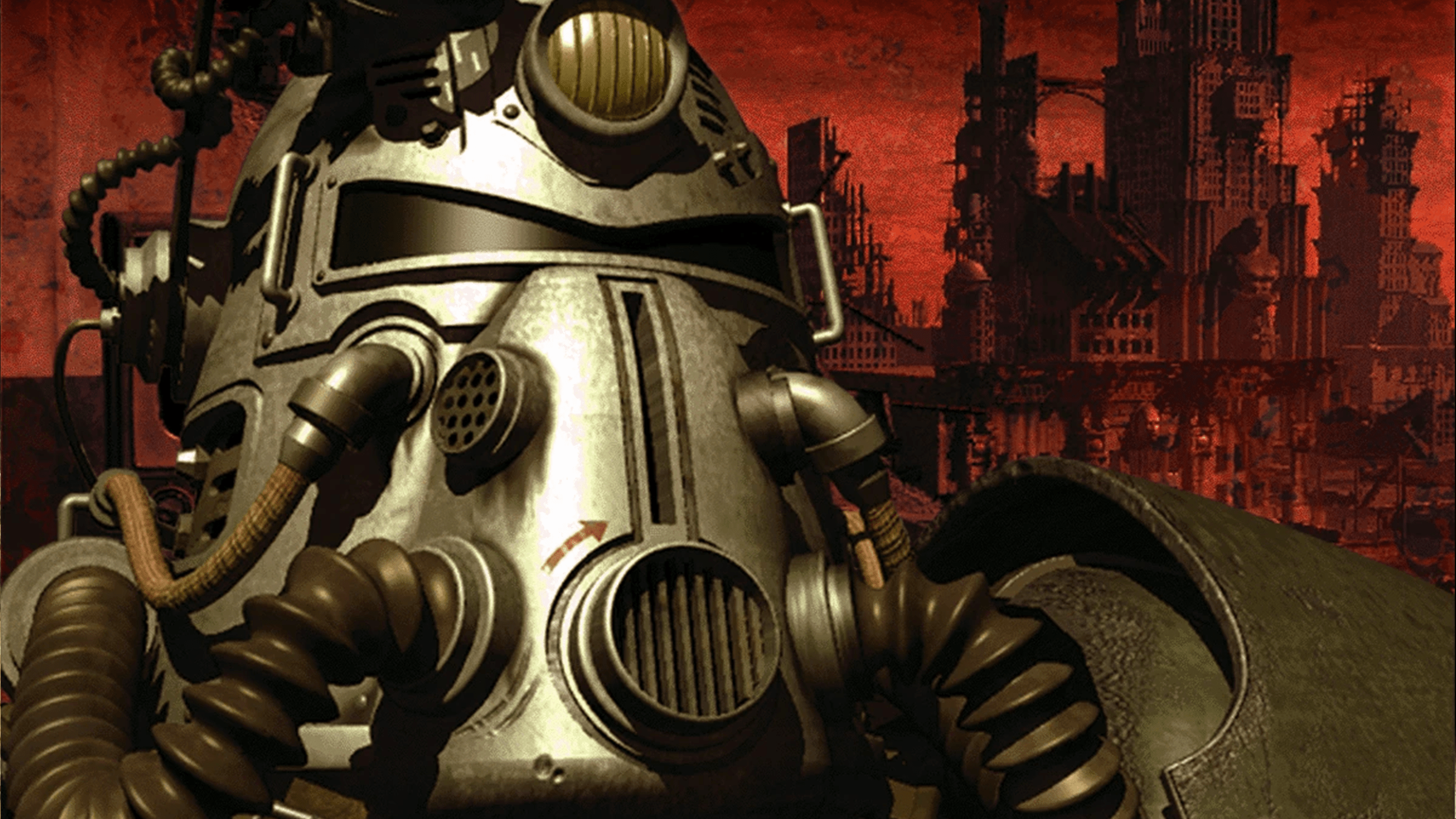 Power Armor Archives - ComicBook.com