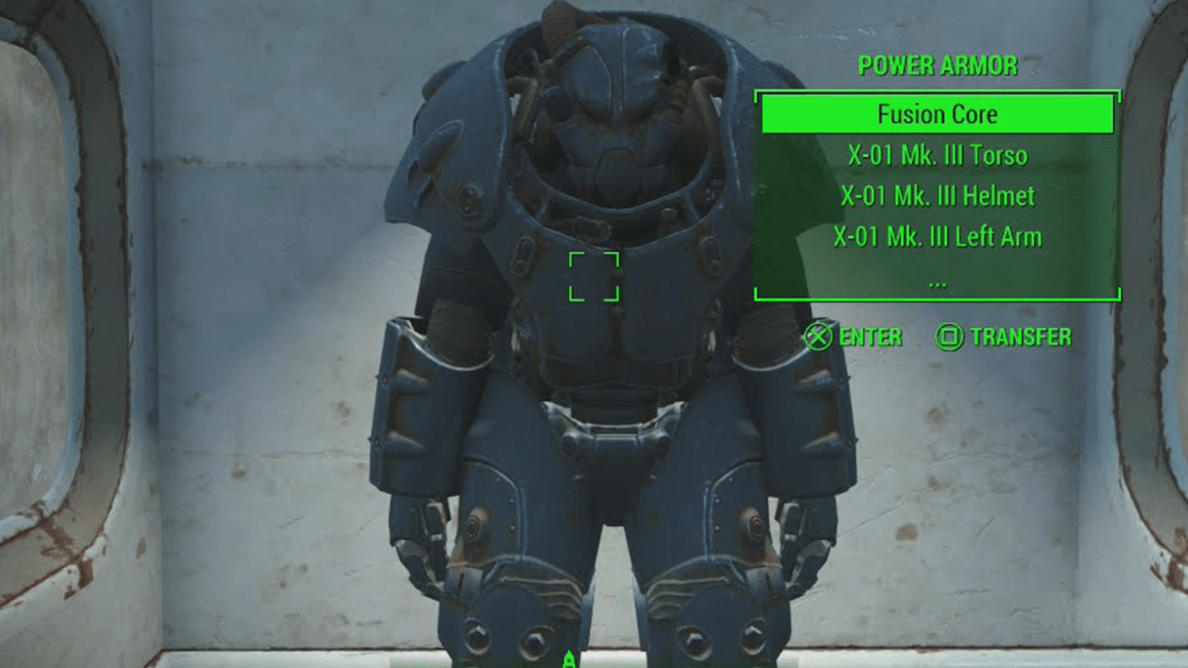 Every Type of Power Armor in the Fallout Franchise - ComicBook.com