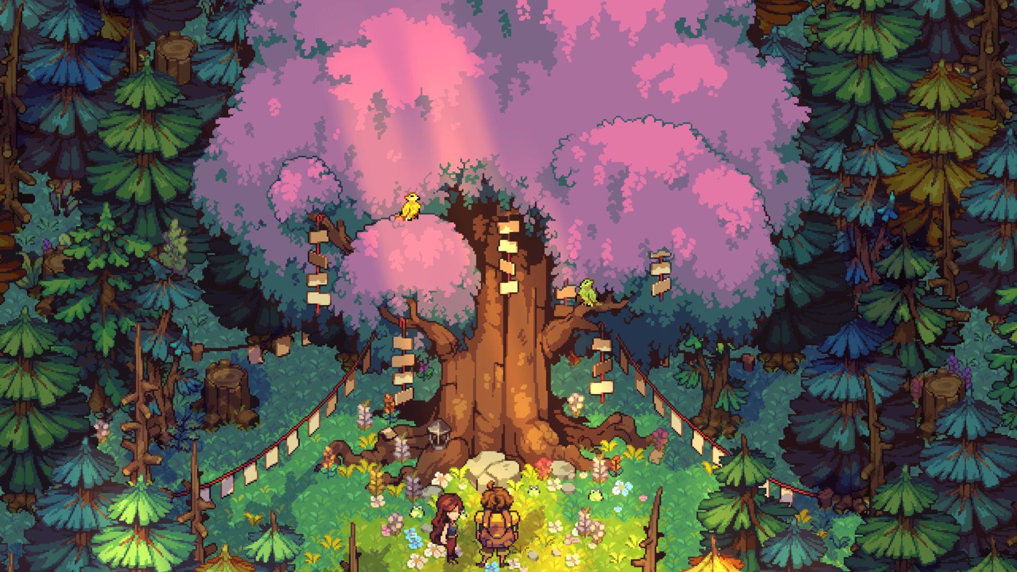 Stardew Valley Fans Have a New Farming Sim to Look Out for In 2026