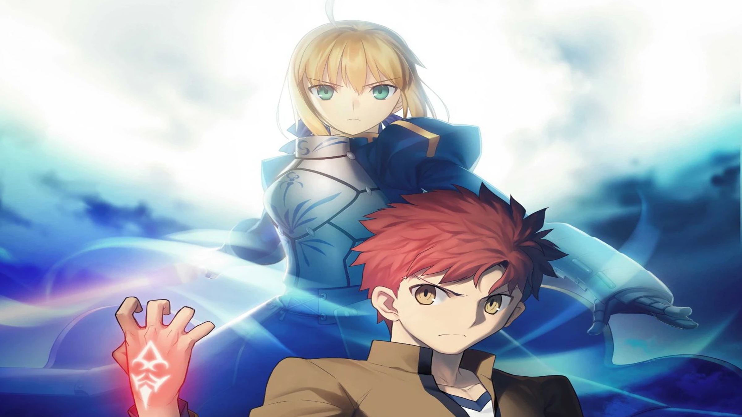 What Everyone Gets Wrong About Understanding The Fate Series ...