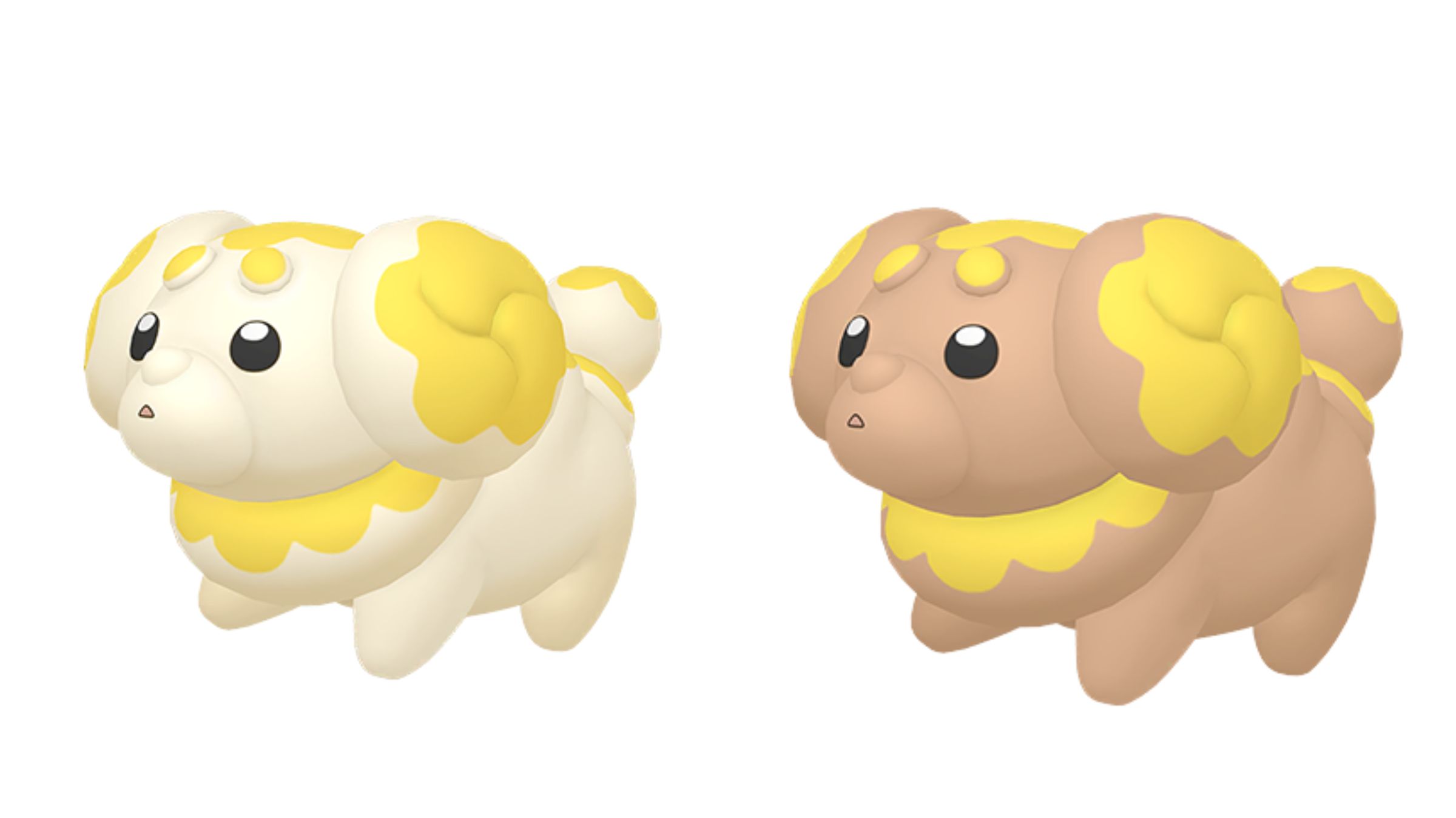 Pokemon Go Just Added a New Shiny To Catch (Here's How to Boost Your Odds)