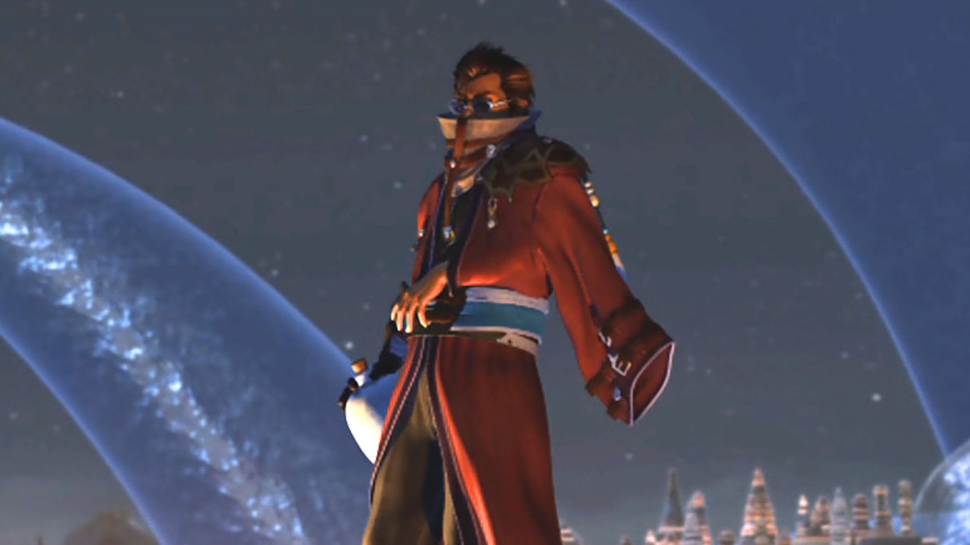 5 Great RPGs from the 2000s That Are Still Worth Playing Today